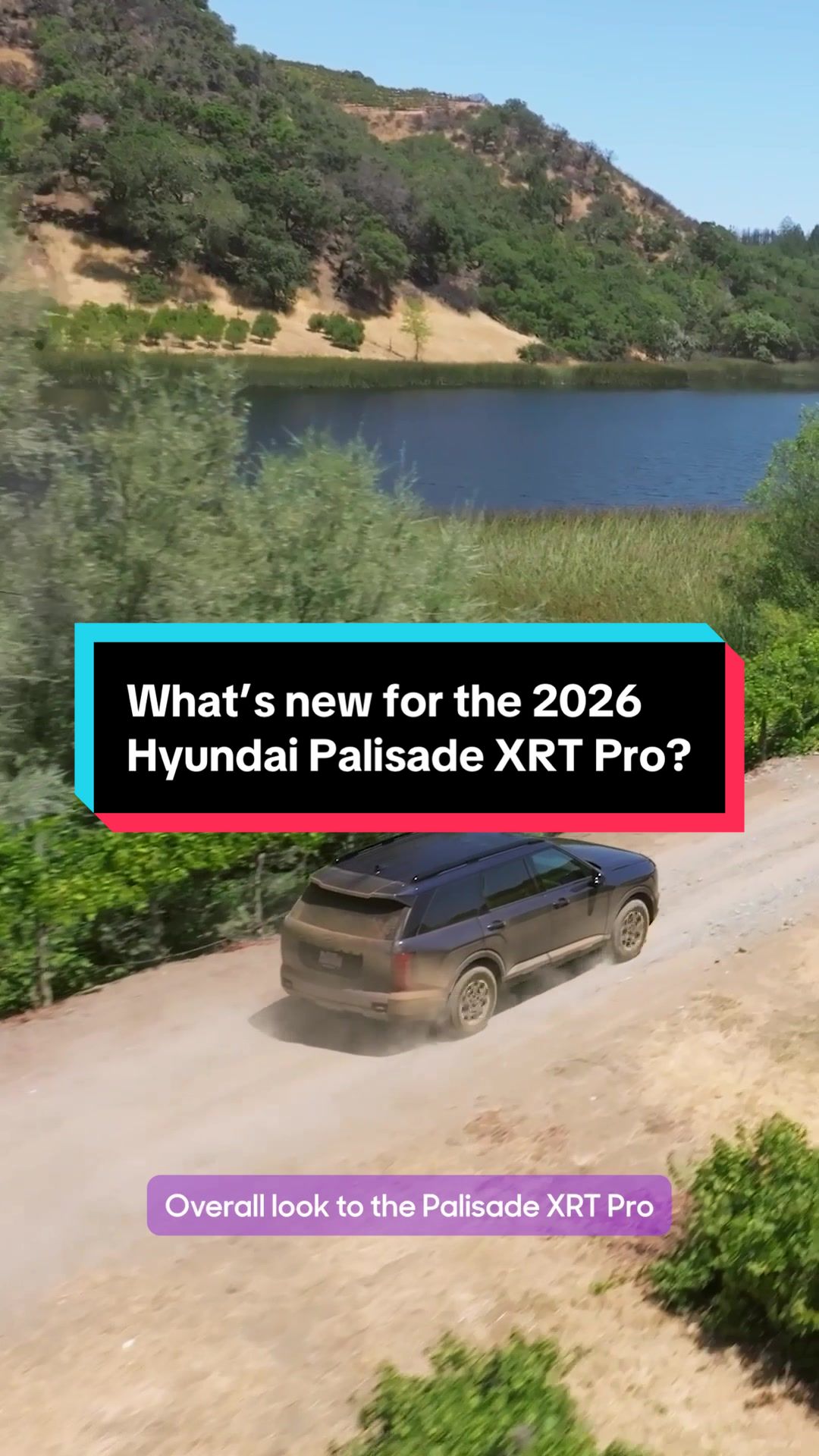 Here’s what’s new for the 2026 Hyundai | Cars.com (@carsdotcom)
