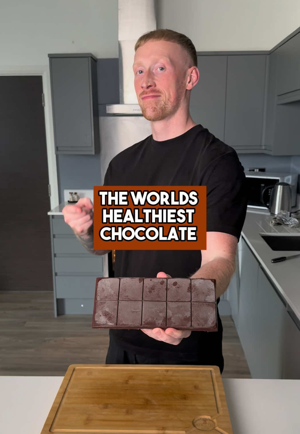 The World’s Healthiest Chocolate 🍫 1 | Coach Carnivore Cam ...