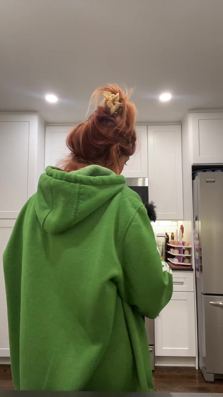 Cora is the quickest little move. She’s | Michelle Elise (@michelleelise27)