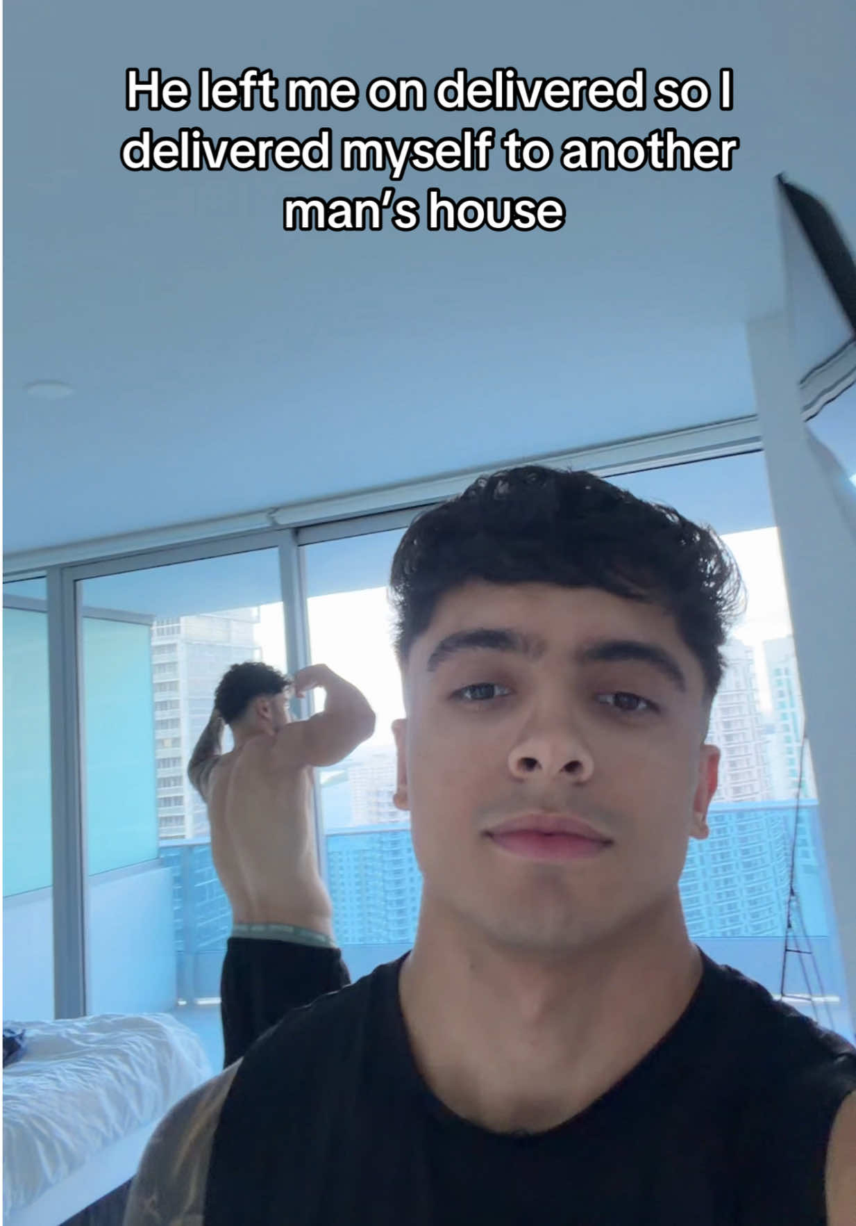 Malik (@itsmalikross) - Urlebird