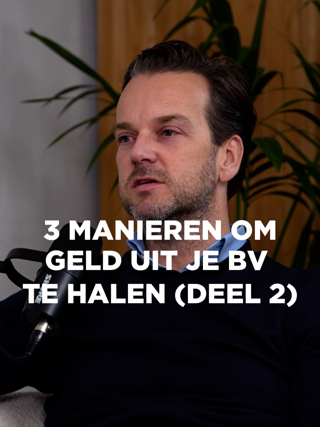 📢 3 manieren om geld uit je BV te halen | Thijs Jonker - pensioendokter ...