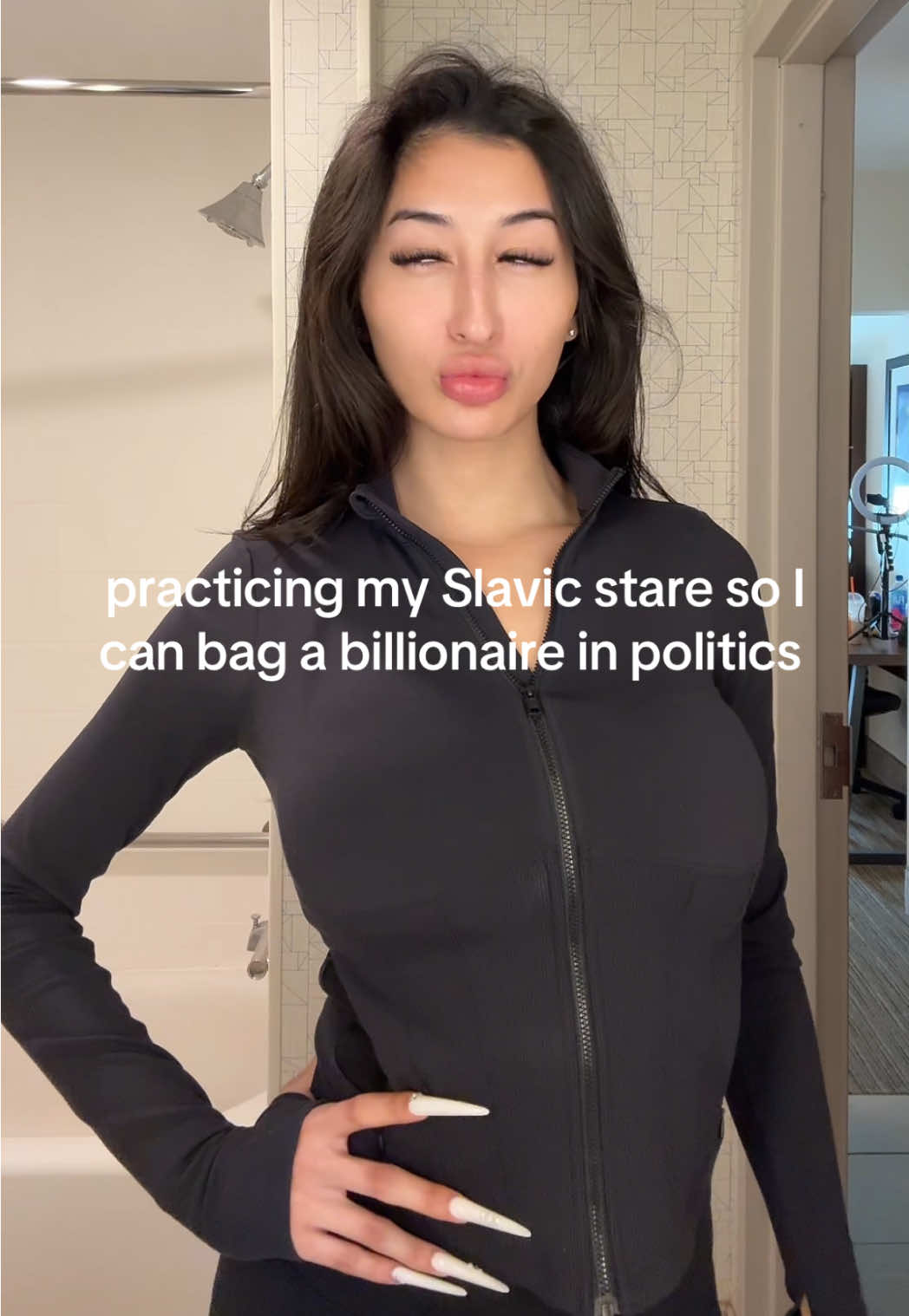 Four tips to adjust your physiological | Dr. Elisabeth Gordon ...