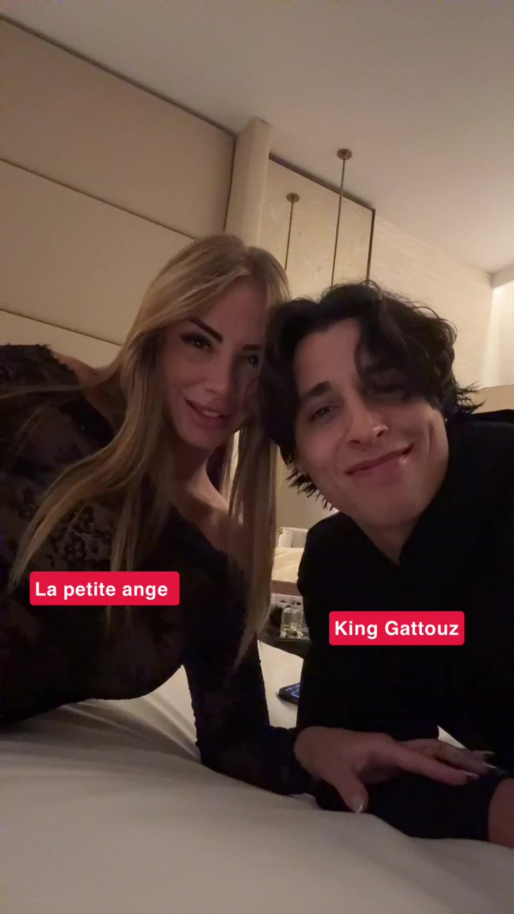 🙄 @Gattouz | La petite ange 🇫🇷 (@la.petite.ange2)