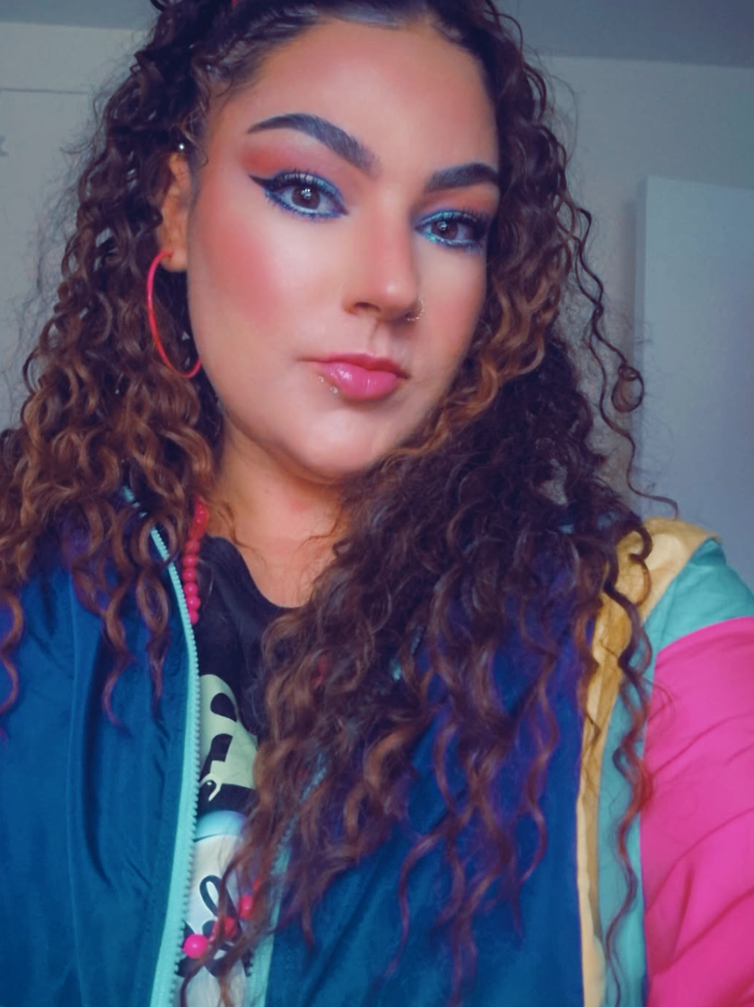 Esha Mae (@eshamae1) - Urlebird