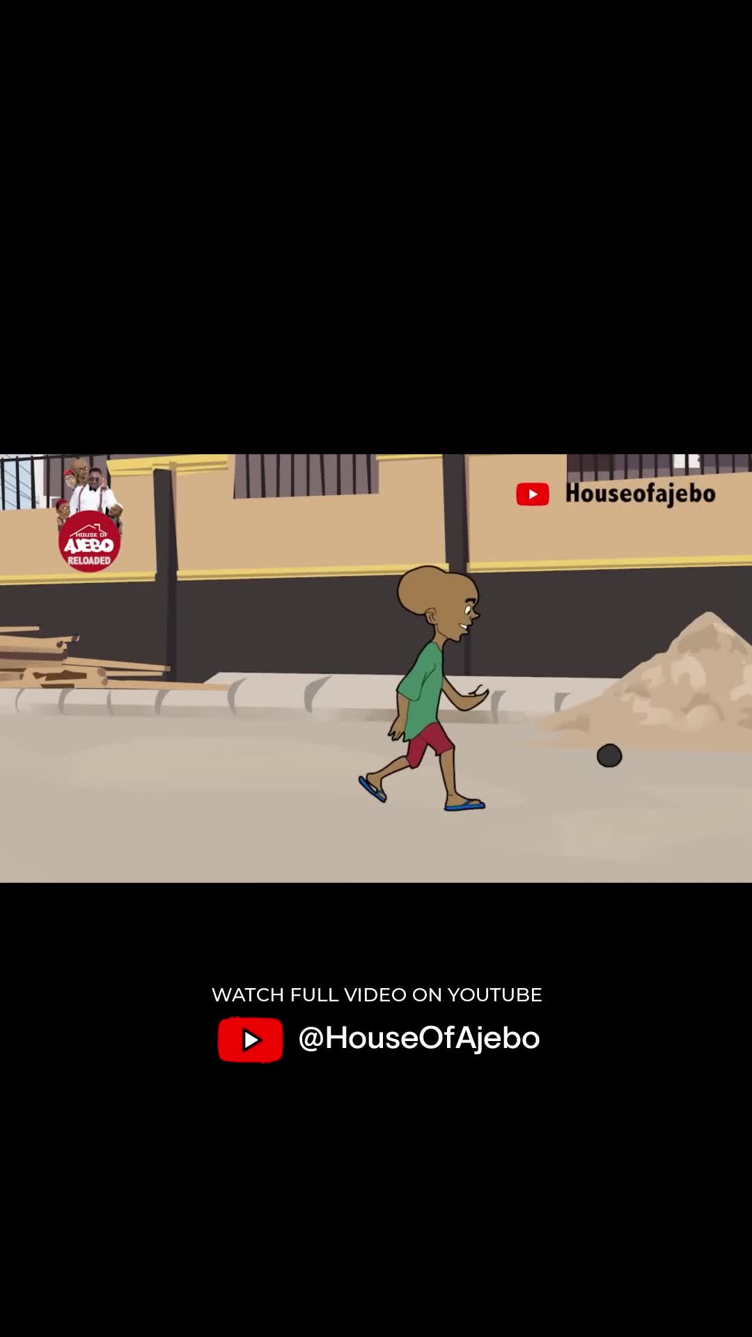 TEGWOLO Champion of Warri (@houseofajebo) - Urlebird