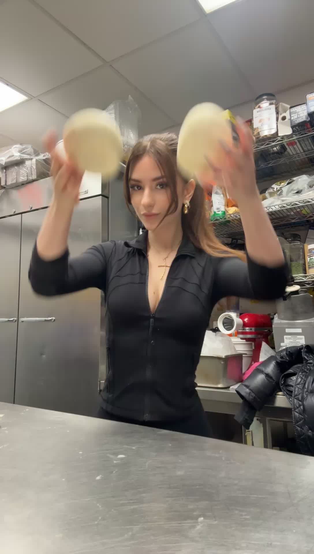 Giulia Bruno (@giuliapizza) - Urlebird