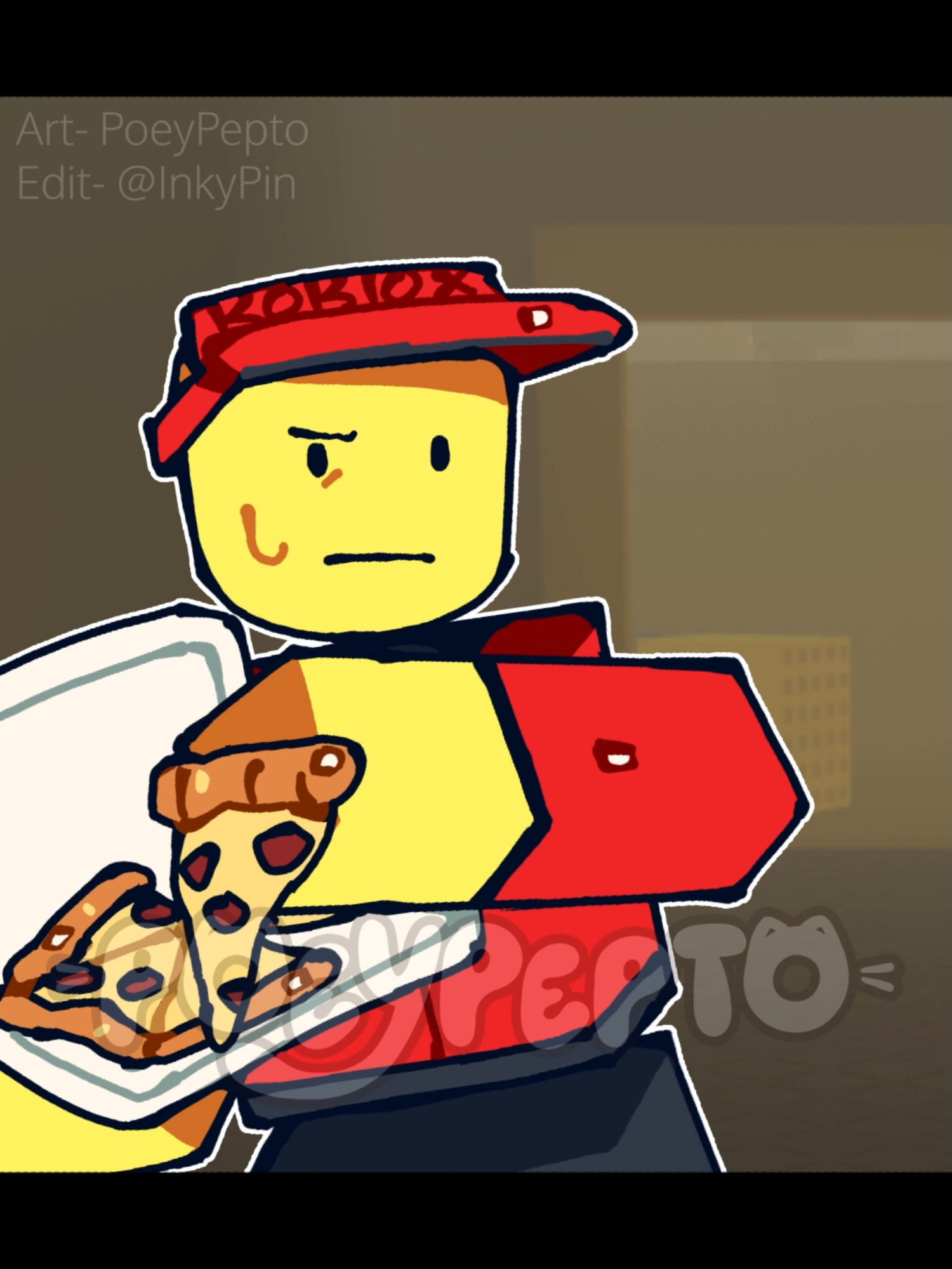 PoeyPepto (@poey_pepto) - Urlebird