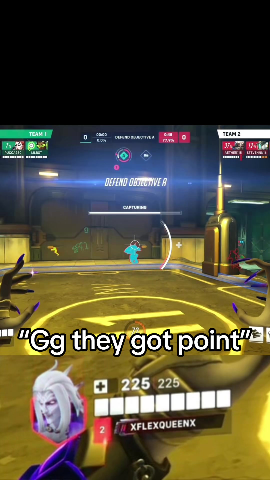 proven right but at what cost | Laura Ozley (@lauraozley)