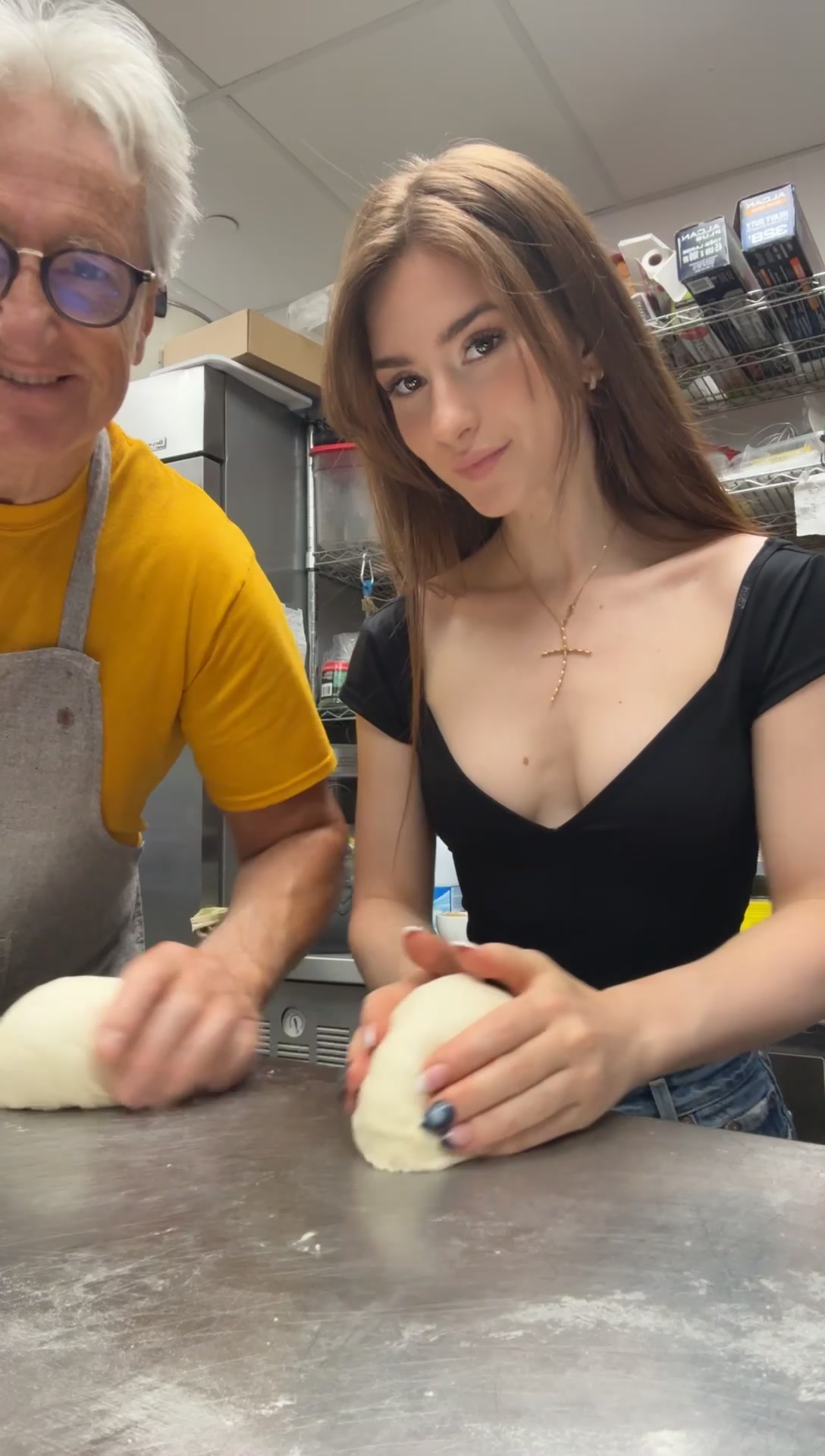 Giulia Bruno (@giuliapizza) - Urlebird