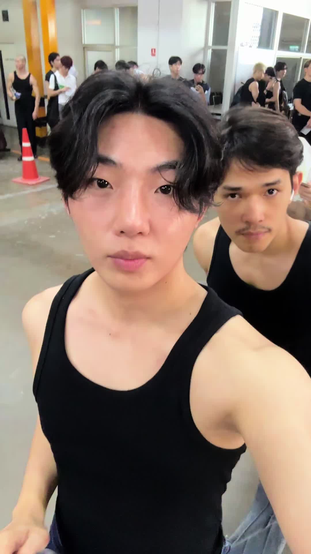 Casting BIFW 2025 ปีที่2 😂 #bifw2025 | Teetw (@_teetw)