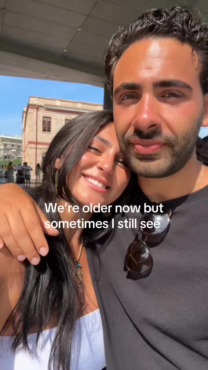 Erifili Sfakianakis (@filisfakia) - Urlebird