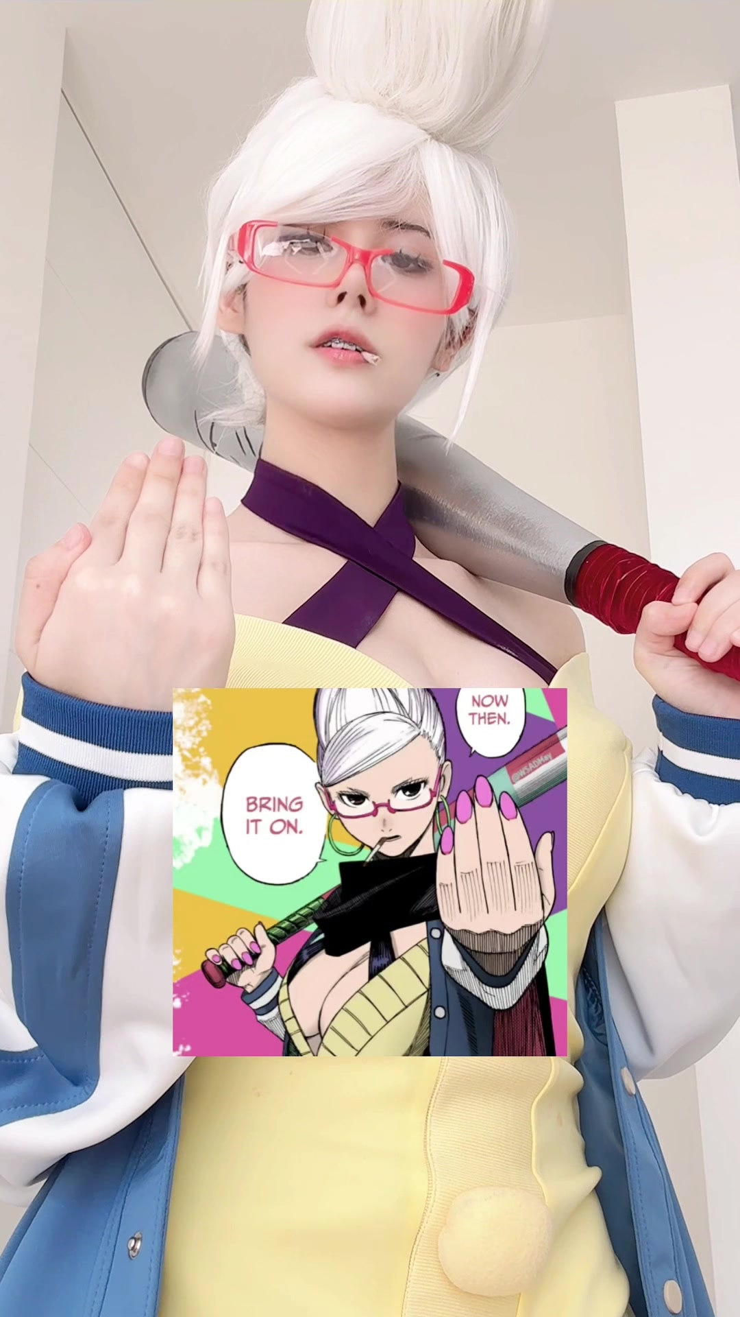 @lizyhsan) - Urlebird