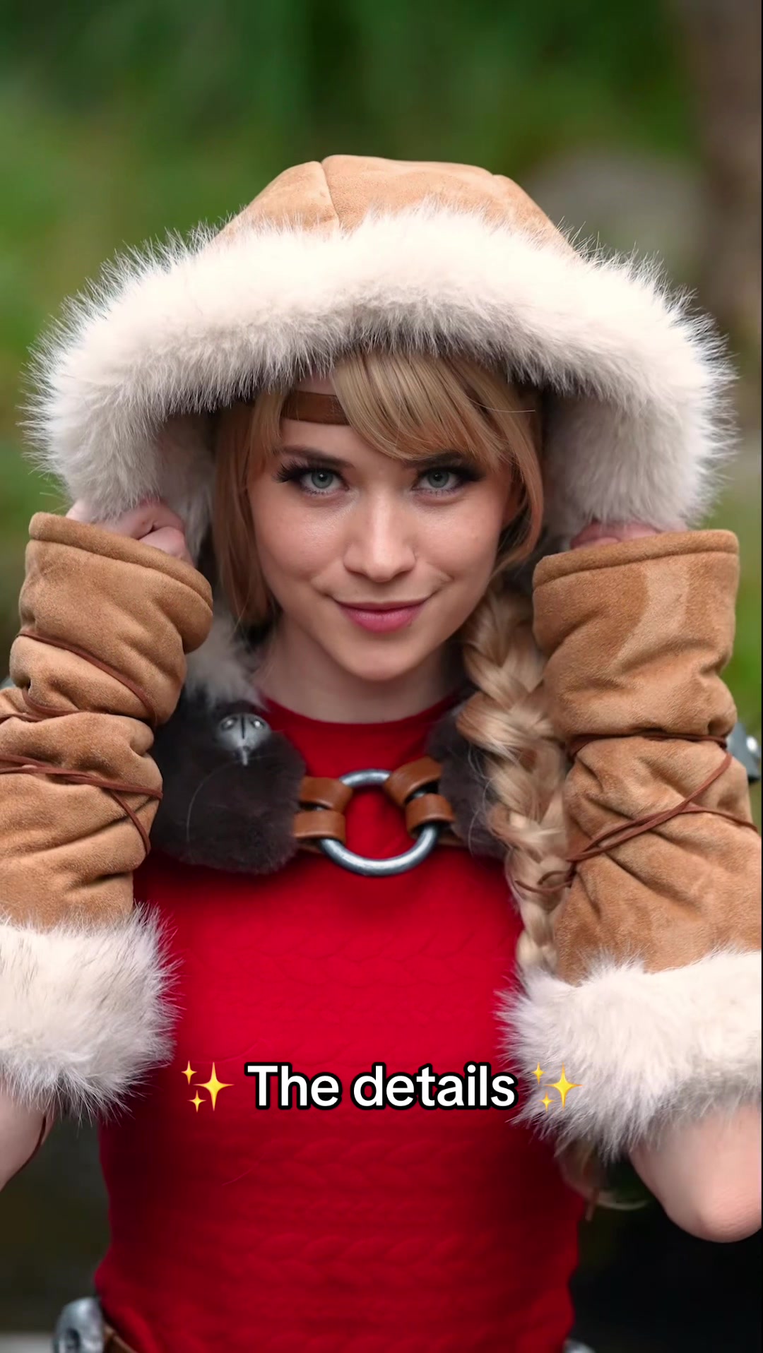 Nic the Pixie (@nichameleon) - Urlebird