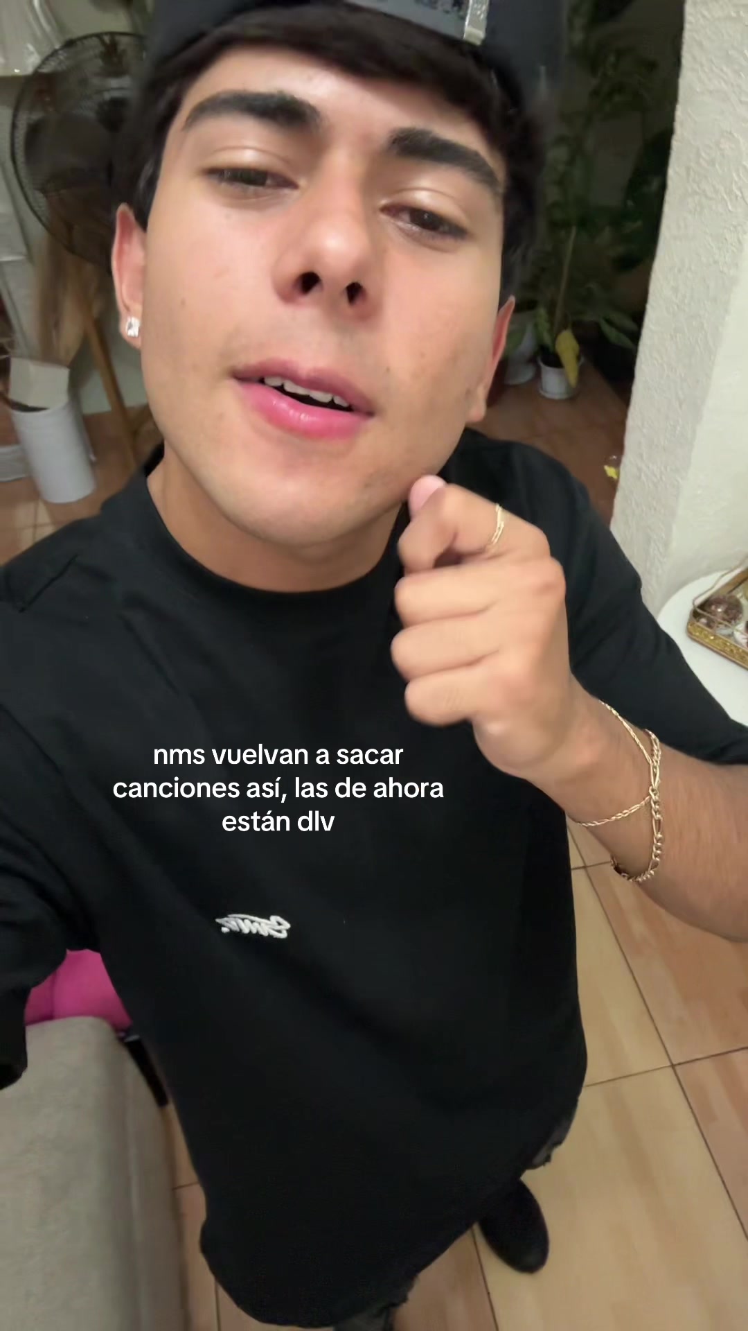 Story time! Jason Luv experience during | Jessica Kinley • Follows You ...