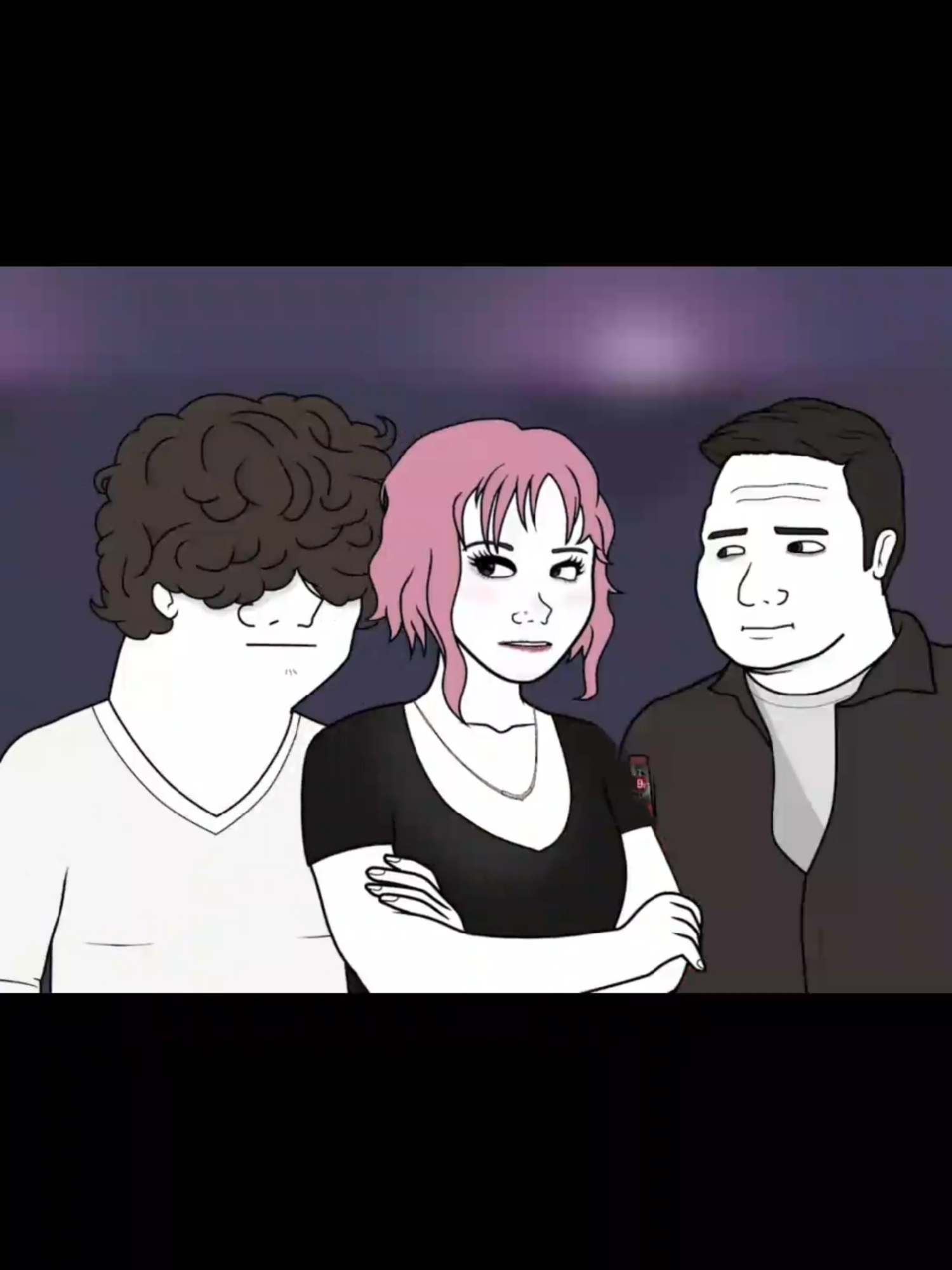 Story time! Jason Luv experience during | Jessica Kinley • Follows You ...