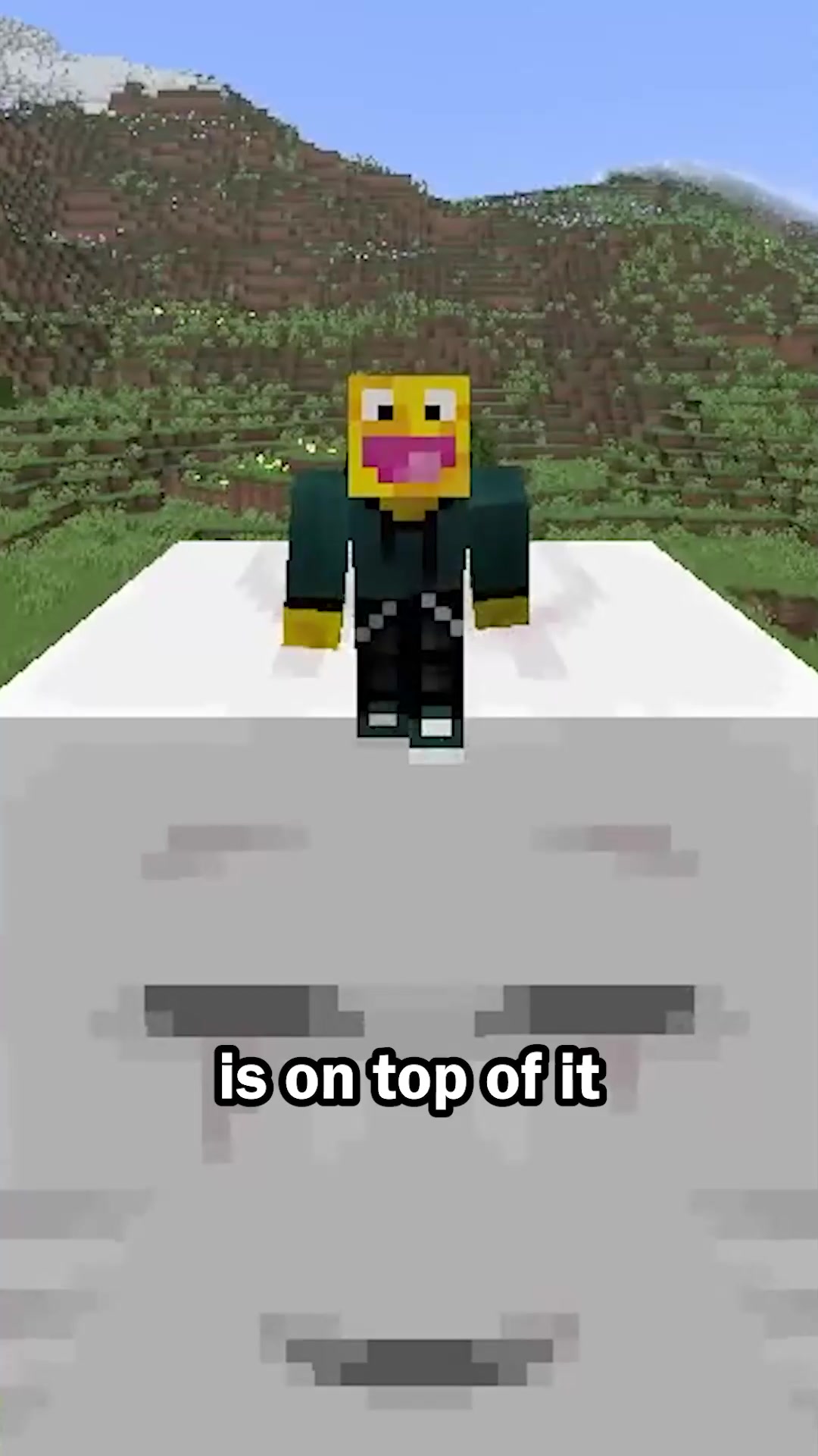 Goodbye Vee..📺 | ORIGINAL (NOT A SHIP) | PoeyPepto (@poey_pepto)