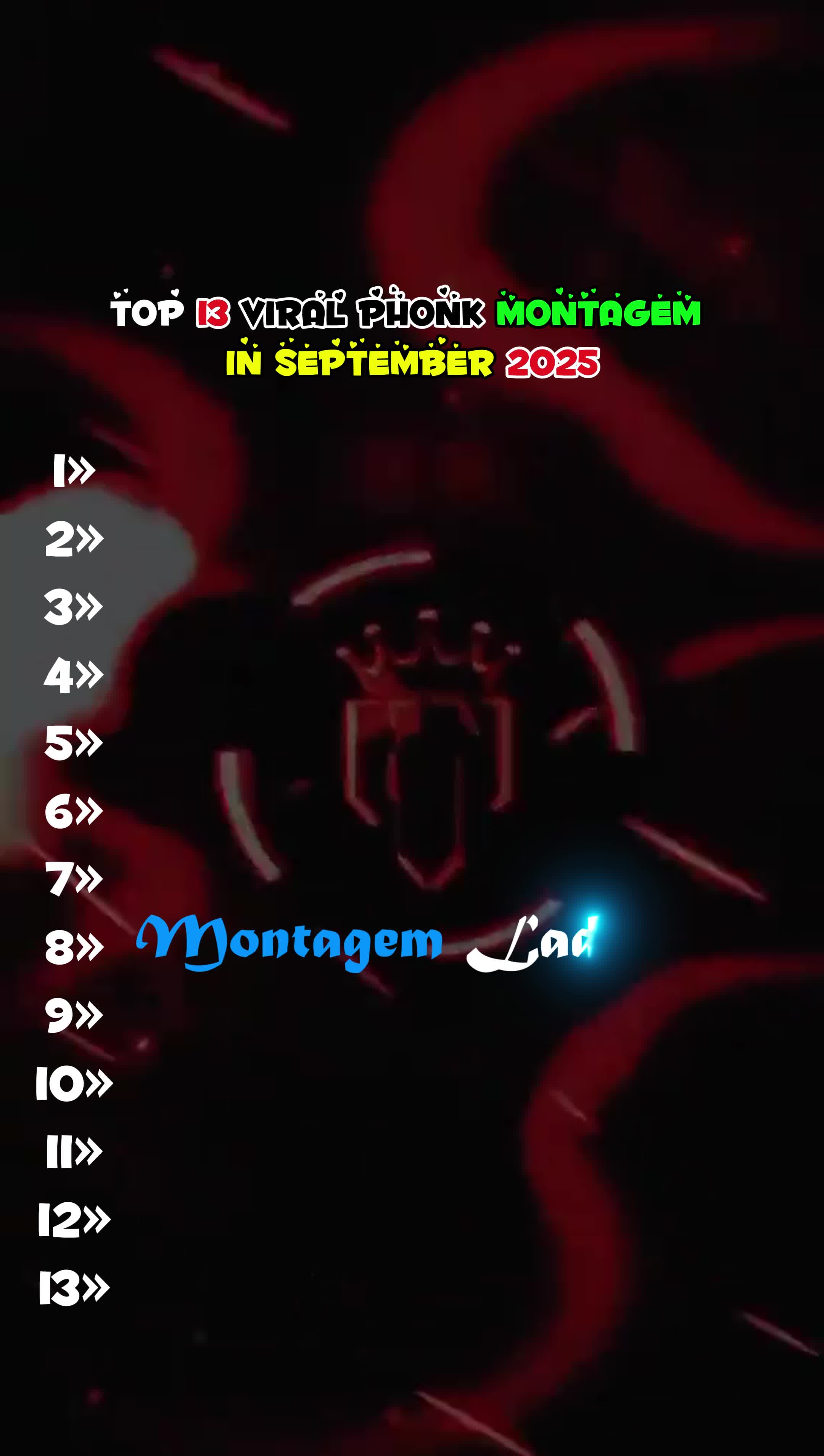 TOP 13 VIRAL PHONK MONTAGEM IN | 𝓥𝓘𝓑𝓔 𝓢𝓣𝓡𝓞𝓜 🎧🔥 (@vibestrom1)