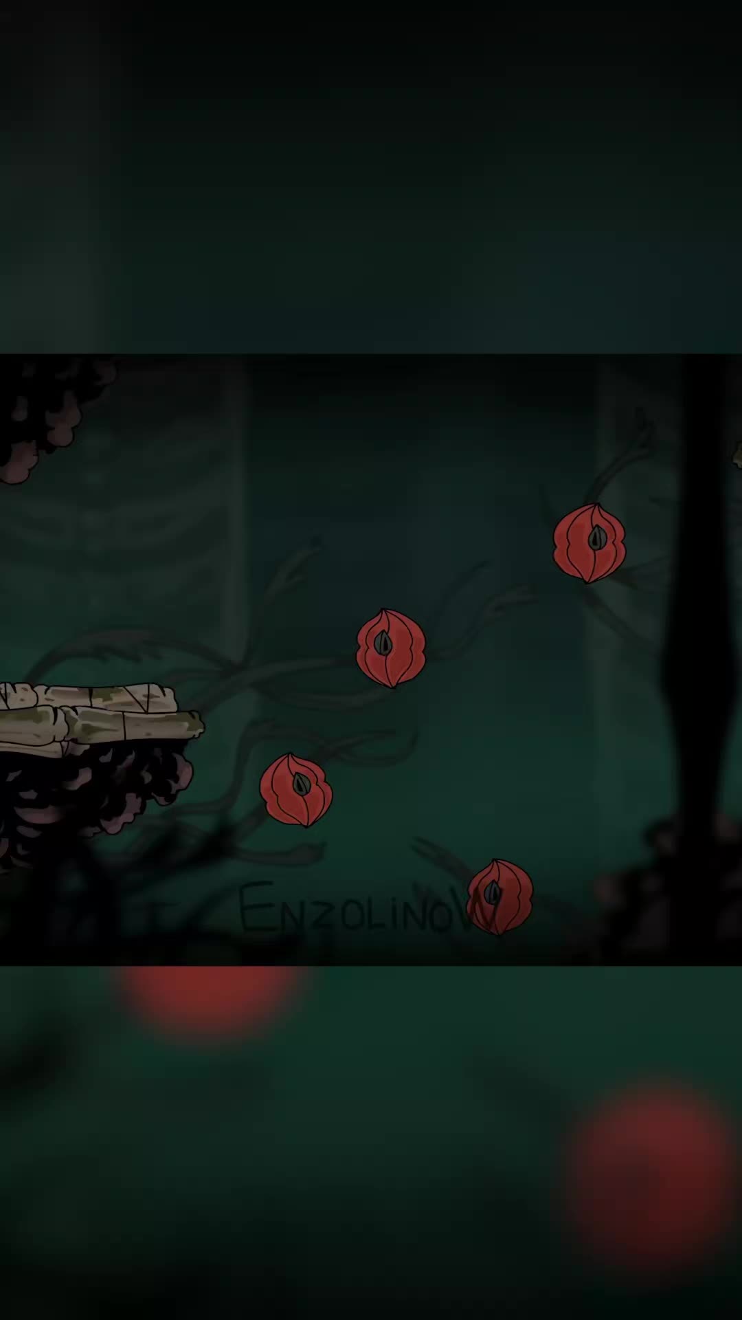 Animation by Enzolinow 😭 #animation | Nice Art (@niceart.off)