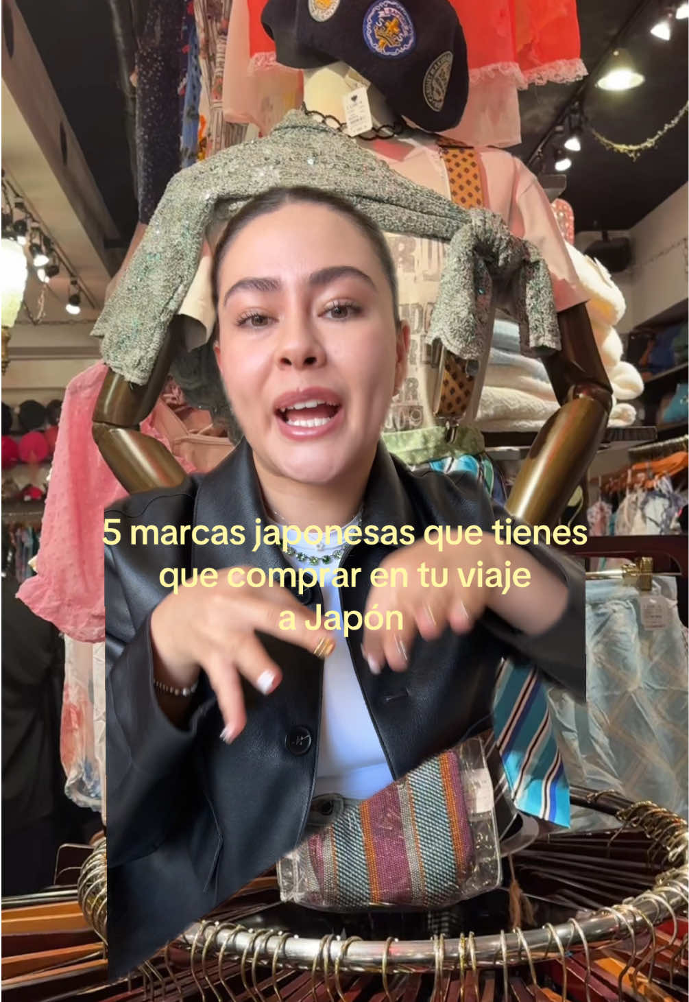 5 marcas japonesas que tienes que | Mon Abraham (@mon.abraham)