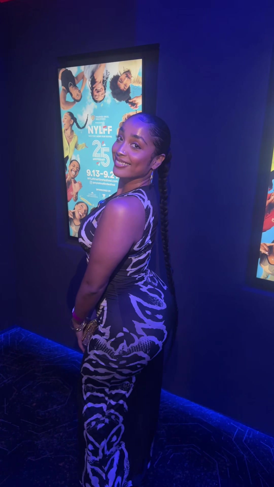 Rumi Kpop Demon Hunters Cosplay El | fabinui (@fabinui)