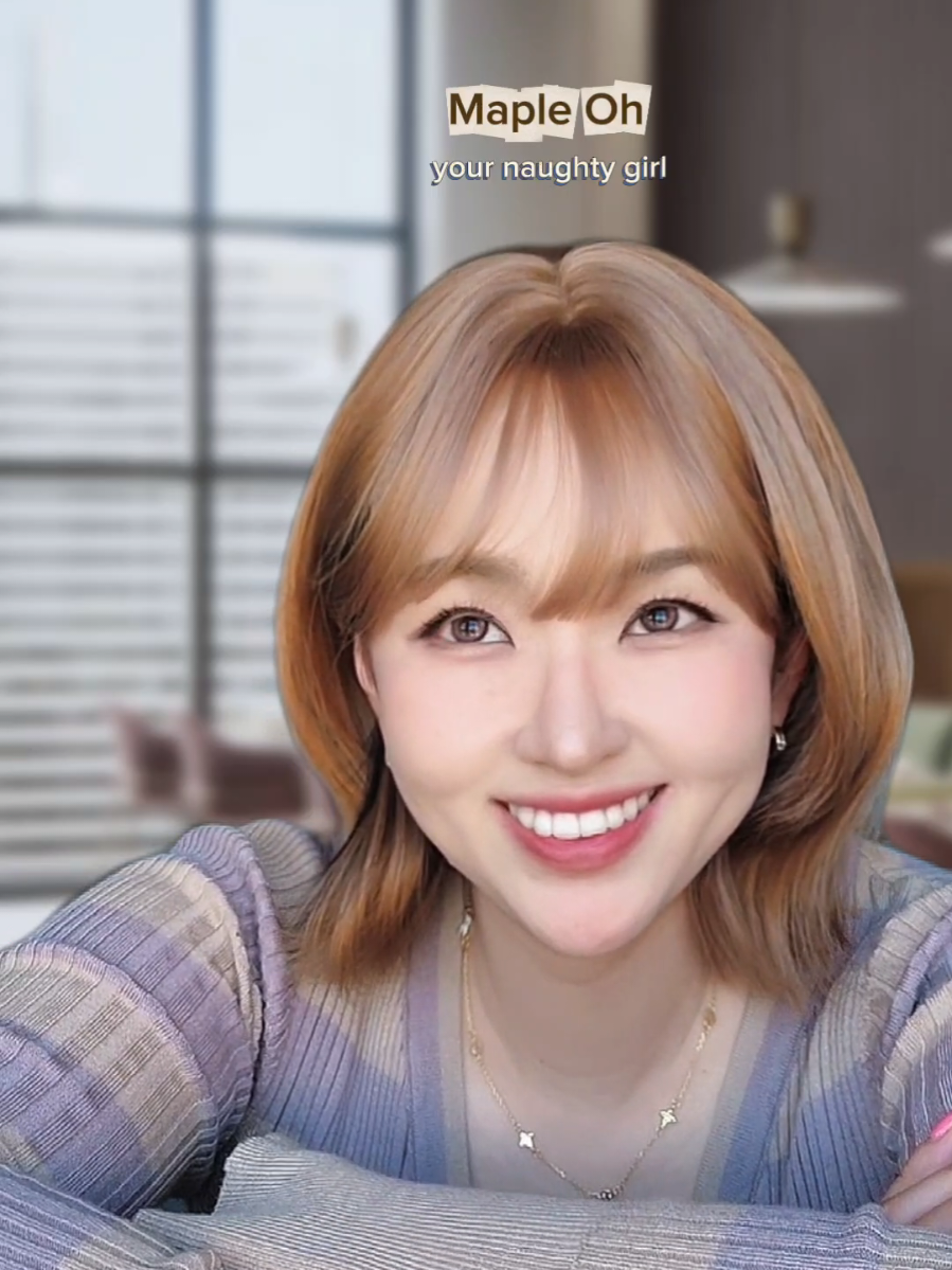 Maple Oh (@maple.oh) - Urlebird