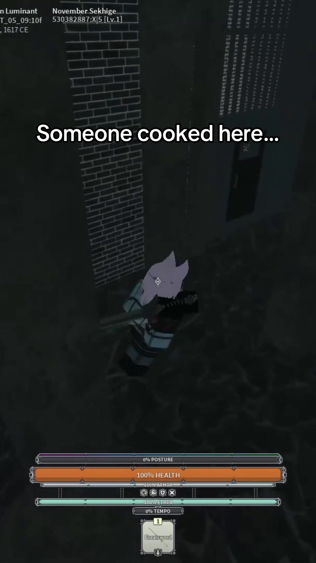 Steez and Alzy create a new dance move | PNE Clips (@clips.pne)