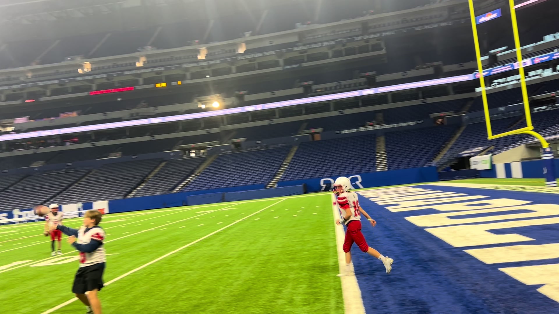 Madison junior high football team plays | Tristen.123 (@tristen.1237)
