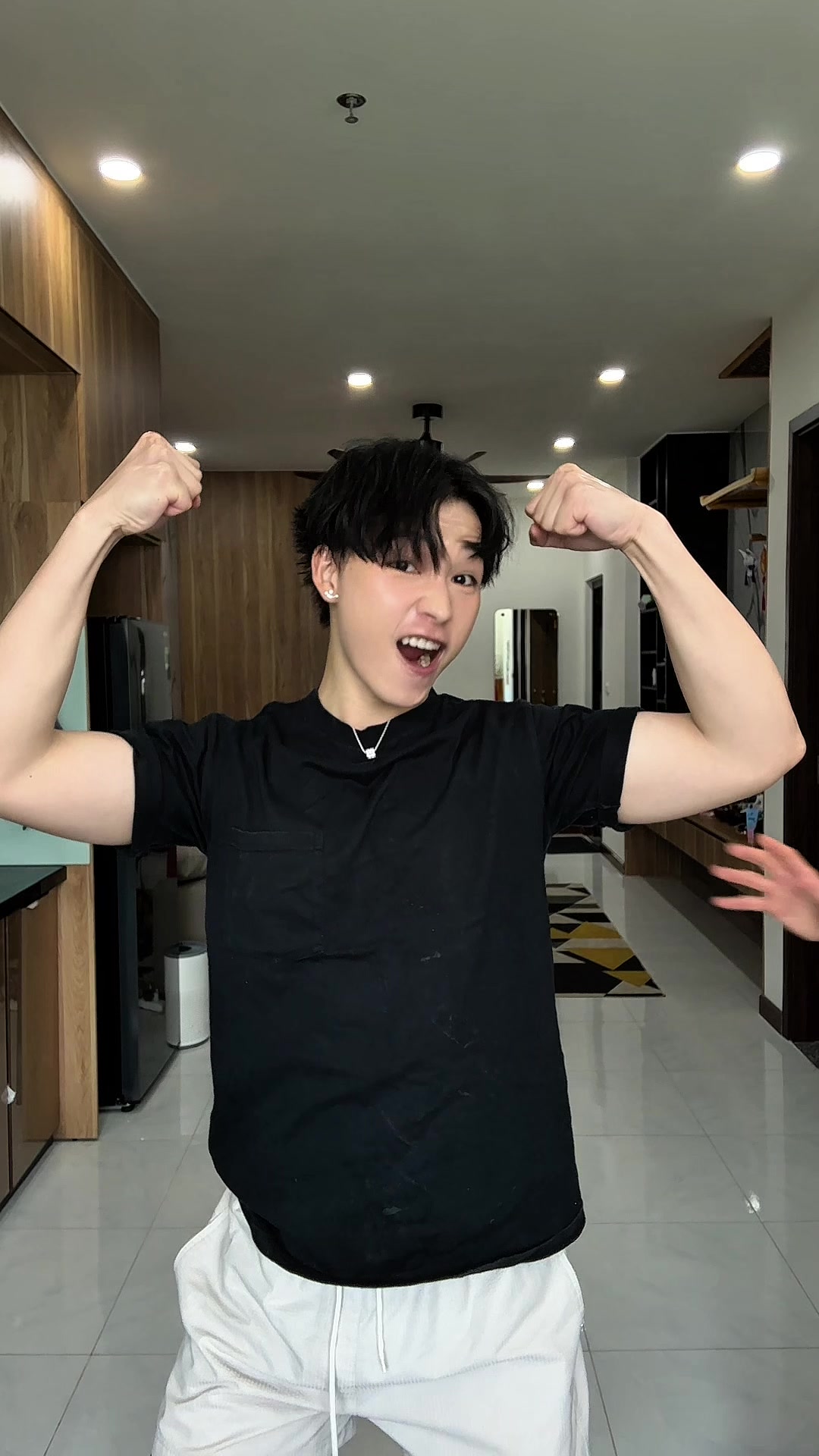 Joshy & Hai (@joshyandhai) - Urlebird