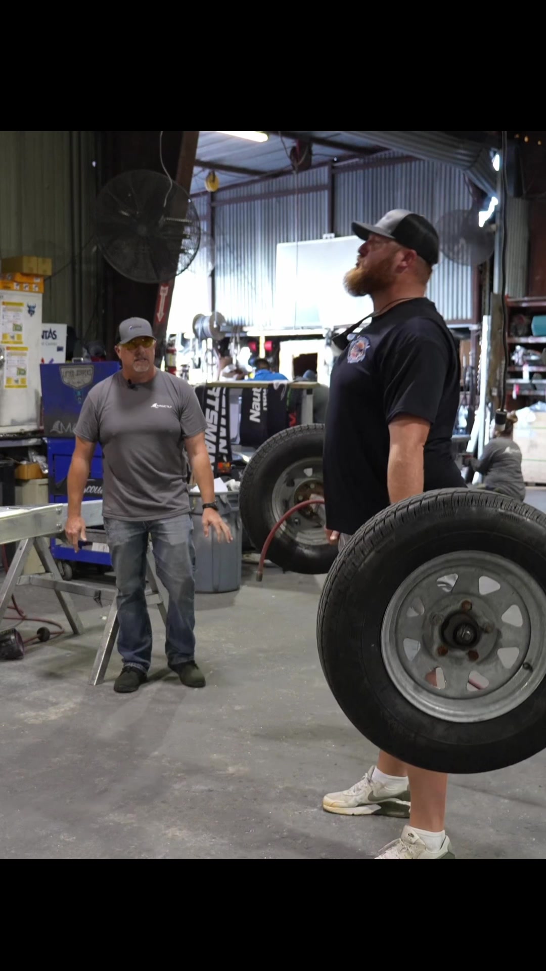 The Big Dan Show (@the.big.dan.show3) - Urlebird