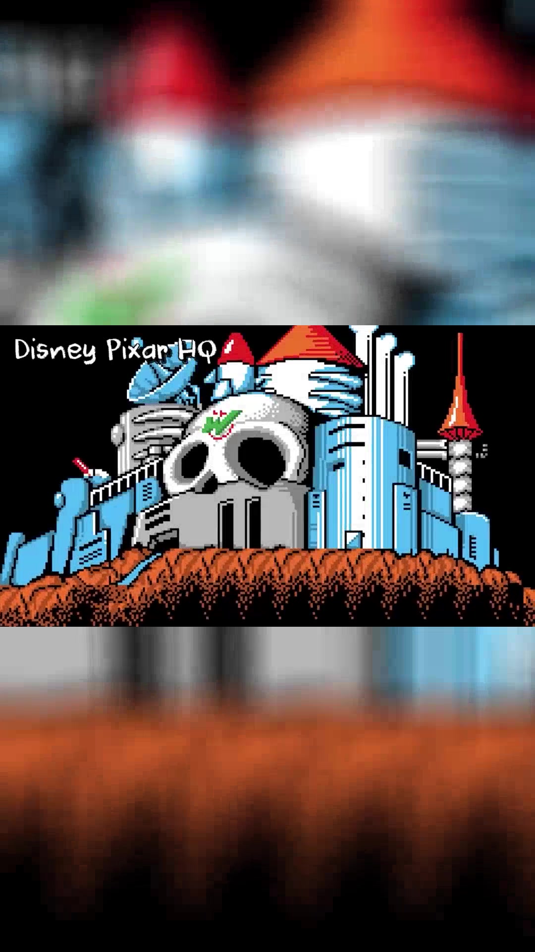 Discover the truth behind Disney's | TheBestOfAi (@testwhataicando)