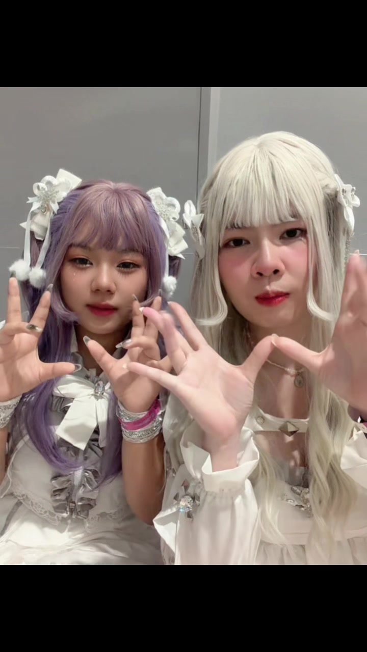 Nichiyoubi - にちようび (@nichiyoubi.official) - Urlebird