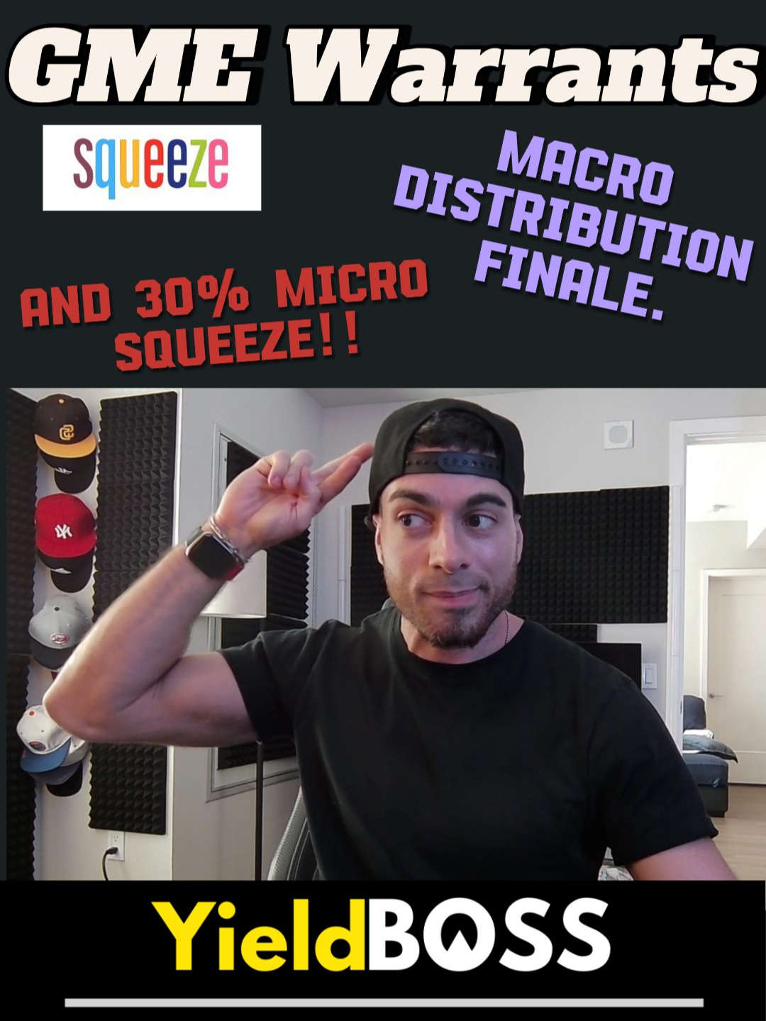 Up to Faster 4 Parison to Bo & Bobo | Ciro Nunziata (@cironunziata7560)