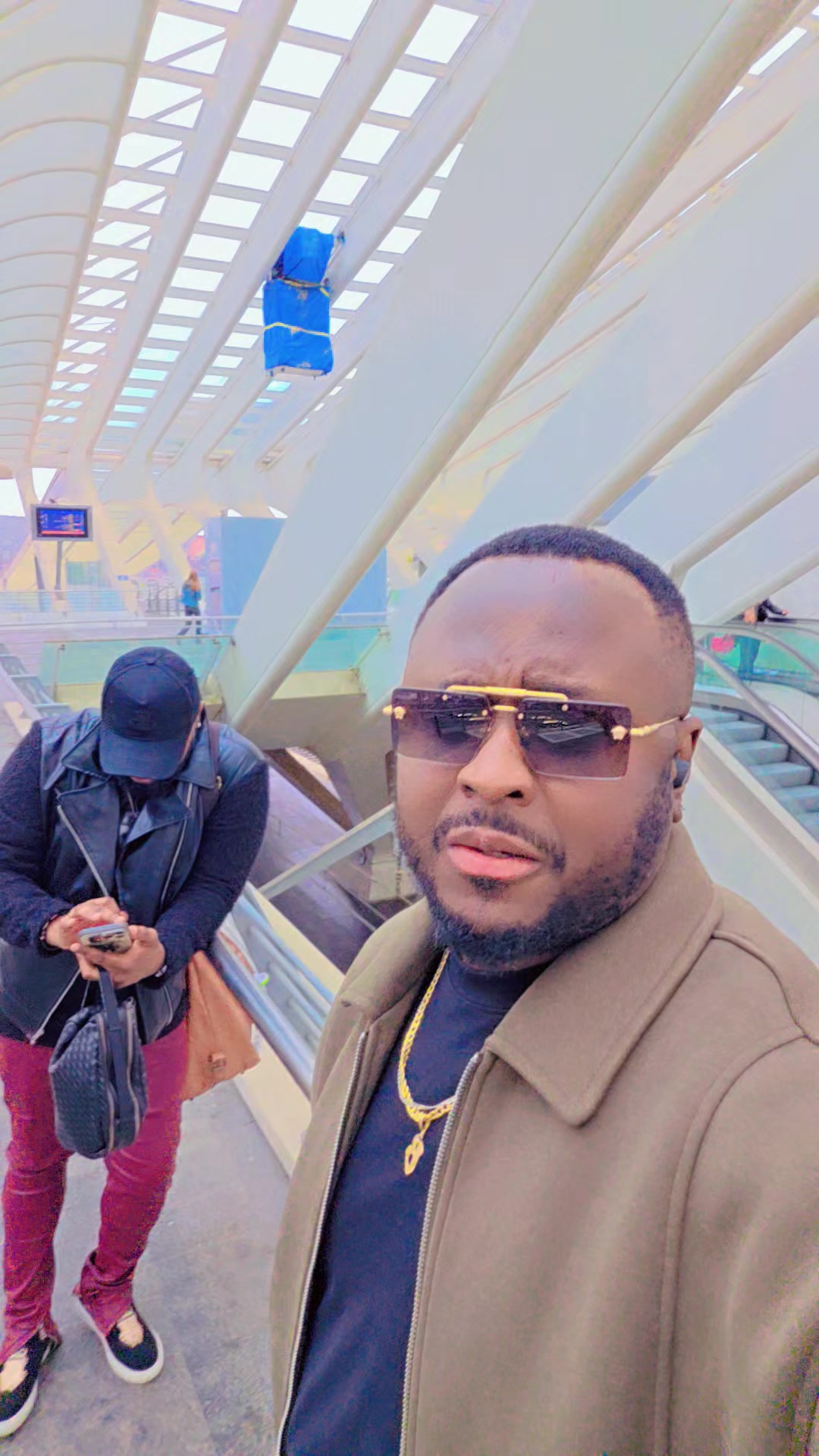 Bobo Manoka 🫅 (@bobomanoka3) - Urlebird