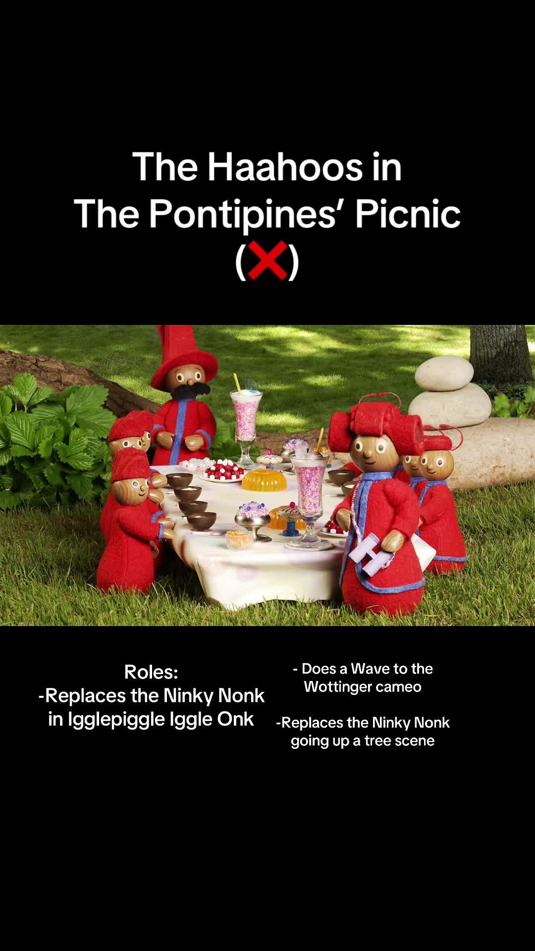 The Haahoos (@theofficialhaahoogang) - Urlebird