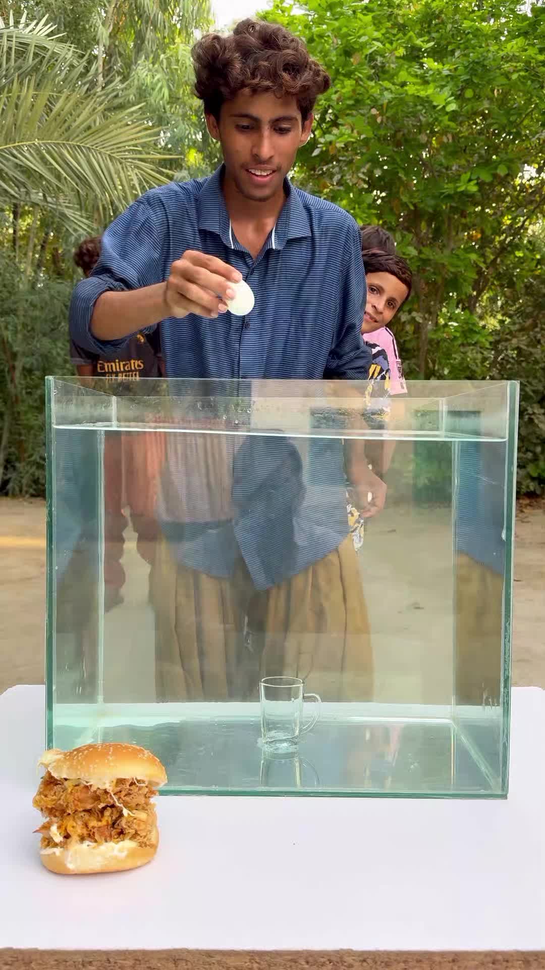 Mr Greedy (@mrgreedy.village) - Urlebird