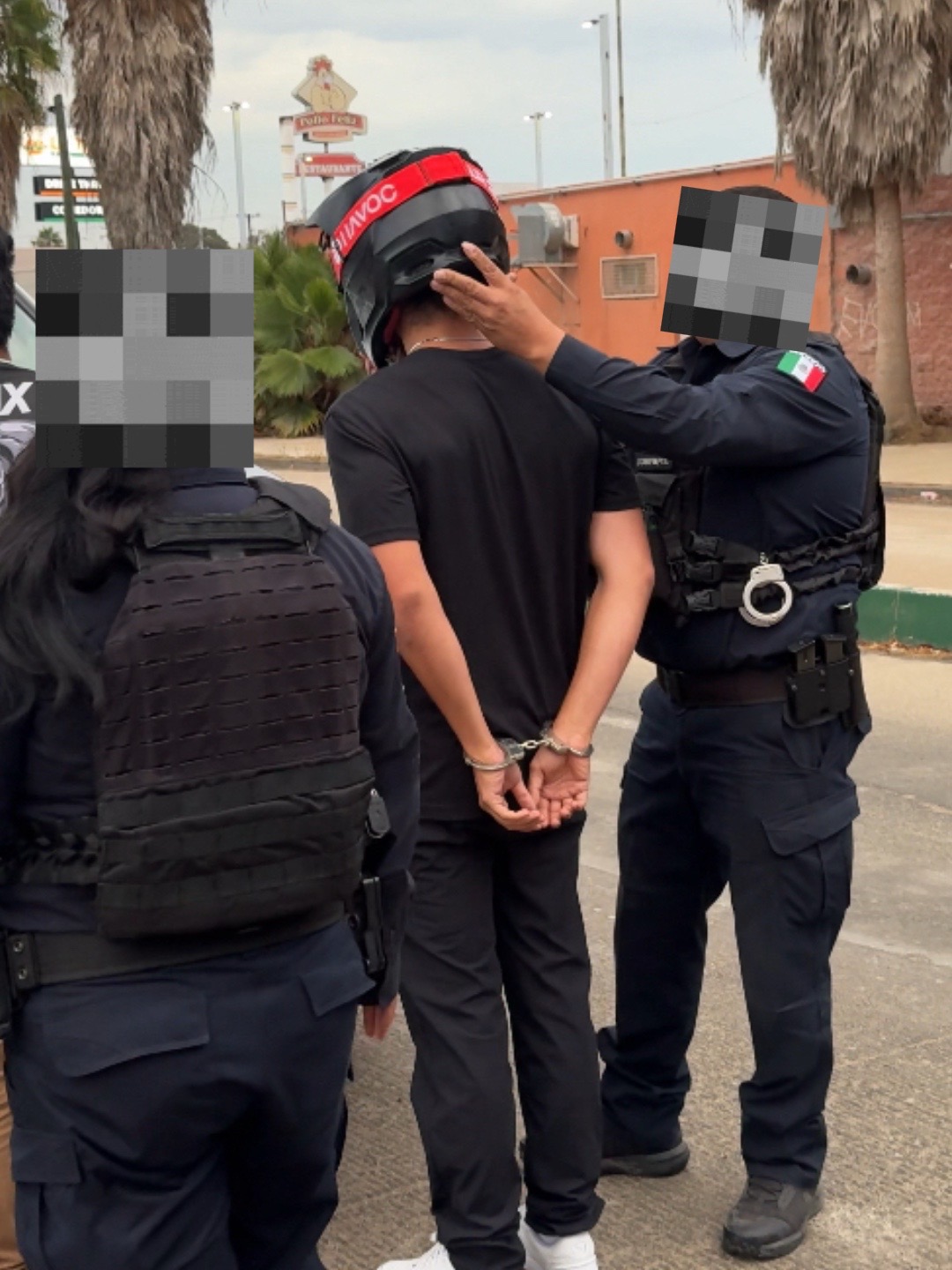 Sur Ronster (@surronster) - Urlebird