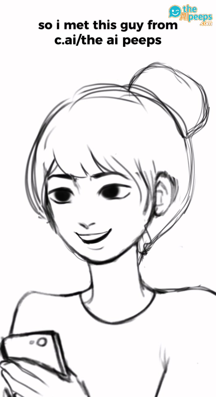 The AI Peeps (@theaipeeps) - Urlebird