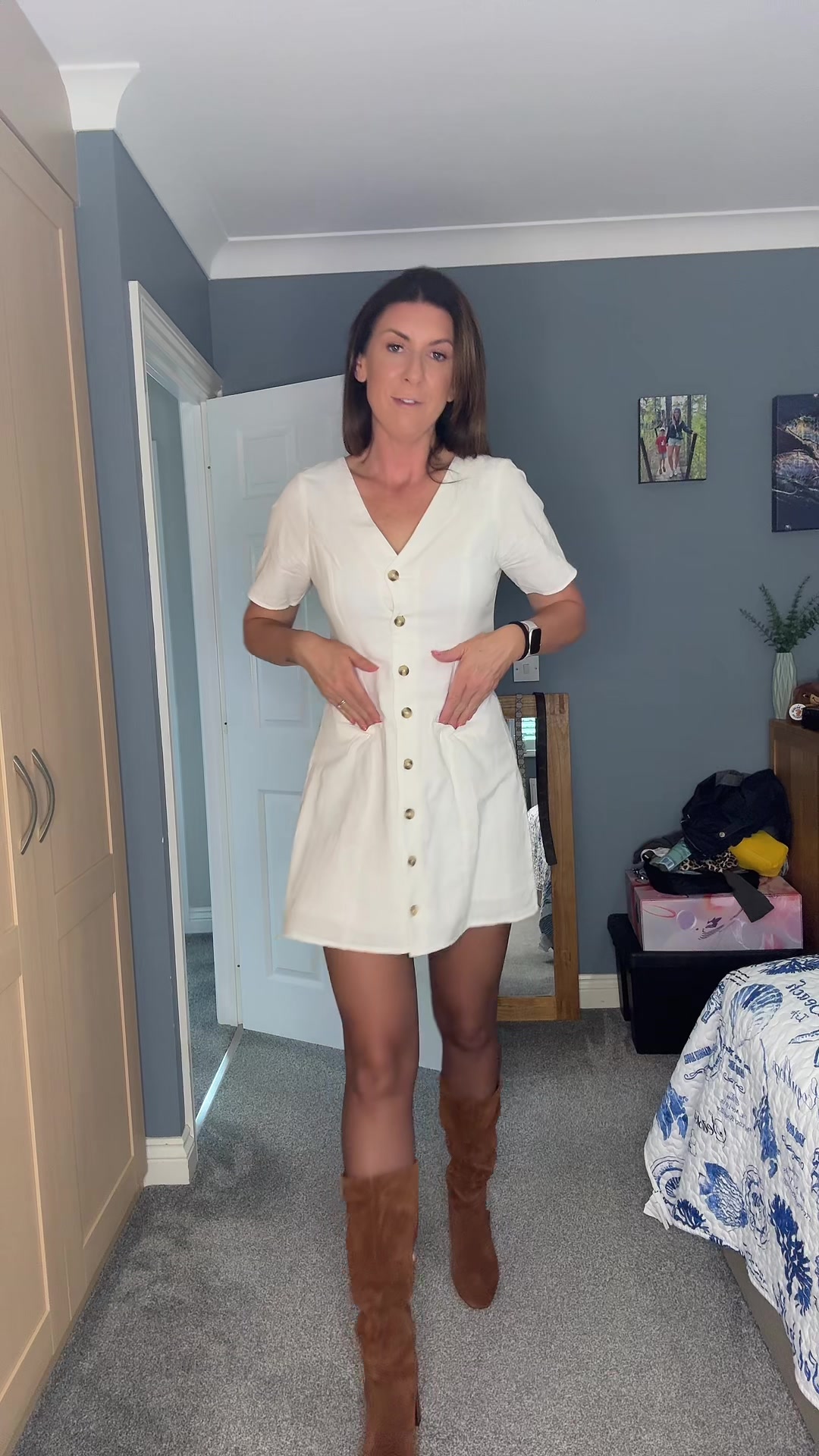 Autumn styling #mumsoftiktok | itshannah_16 (@itshannah_16)
