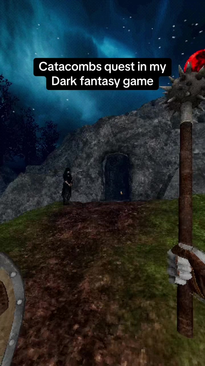 Necrofane - Dark Fantasy Game (@necrofane) - Urlebird