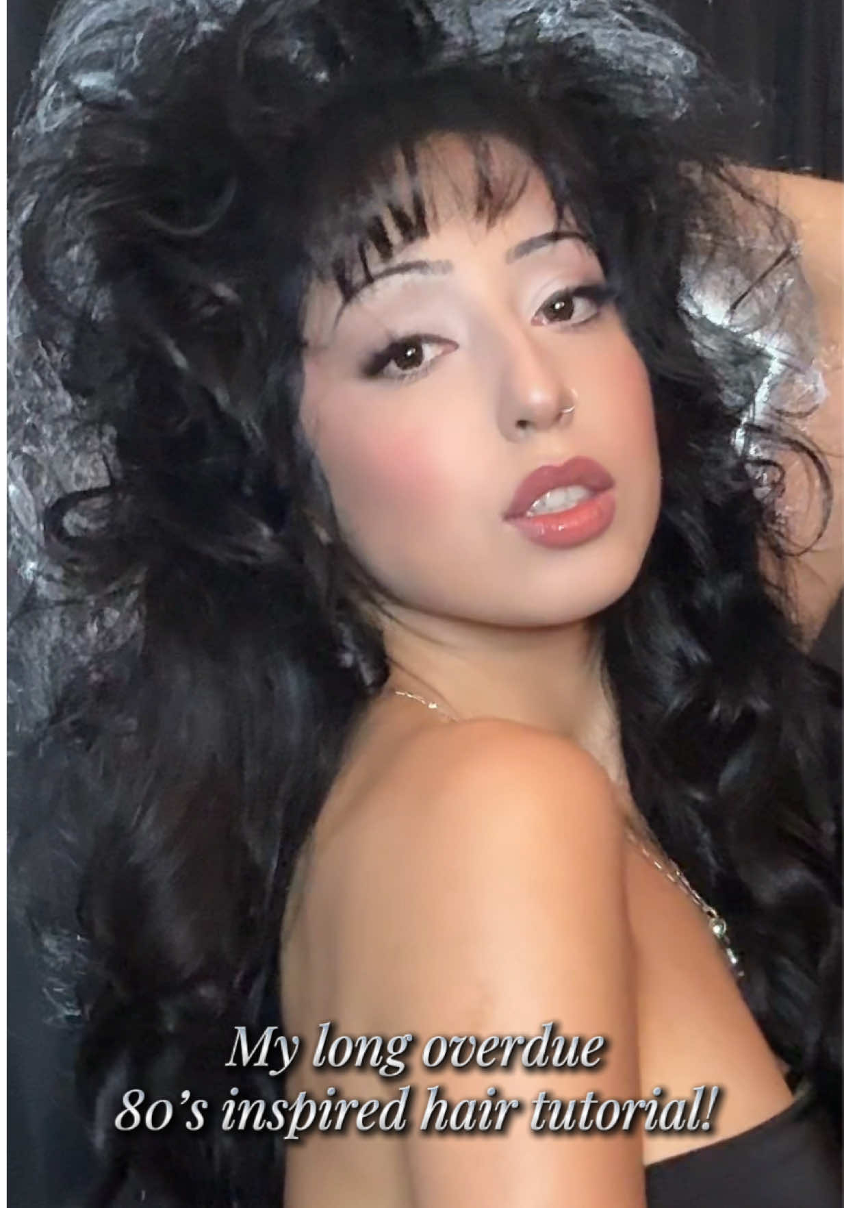 (UPDATED Hair Tutorial) 🎀 I have worked | BEBE BARDOT ♡ (@bebebardot87)