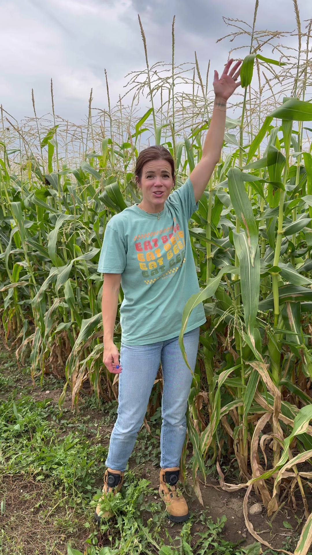 Marcus always makes his own rigatoni | roflgator (@roflgatorvr)