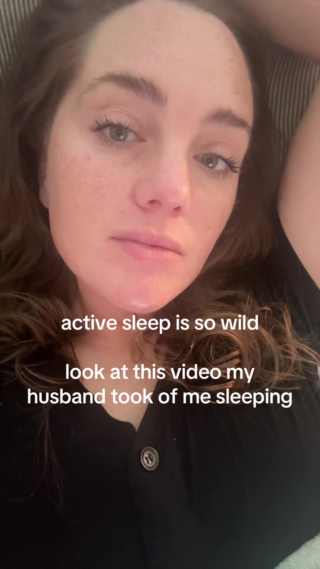 Story time! Jason Luv experience during | Jessica Kinley • Follows You ...