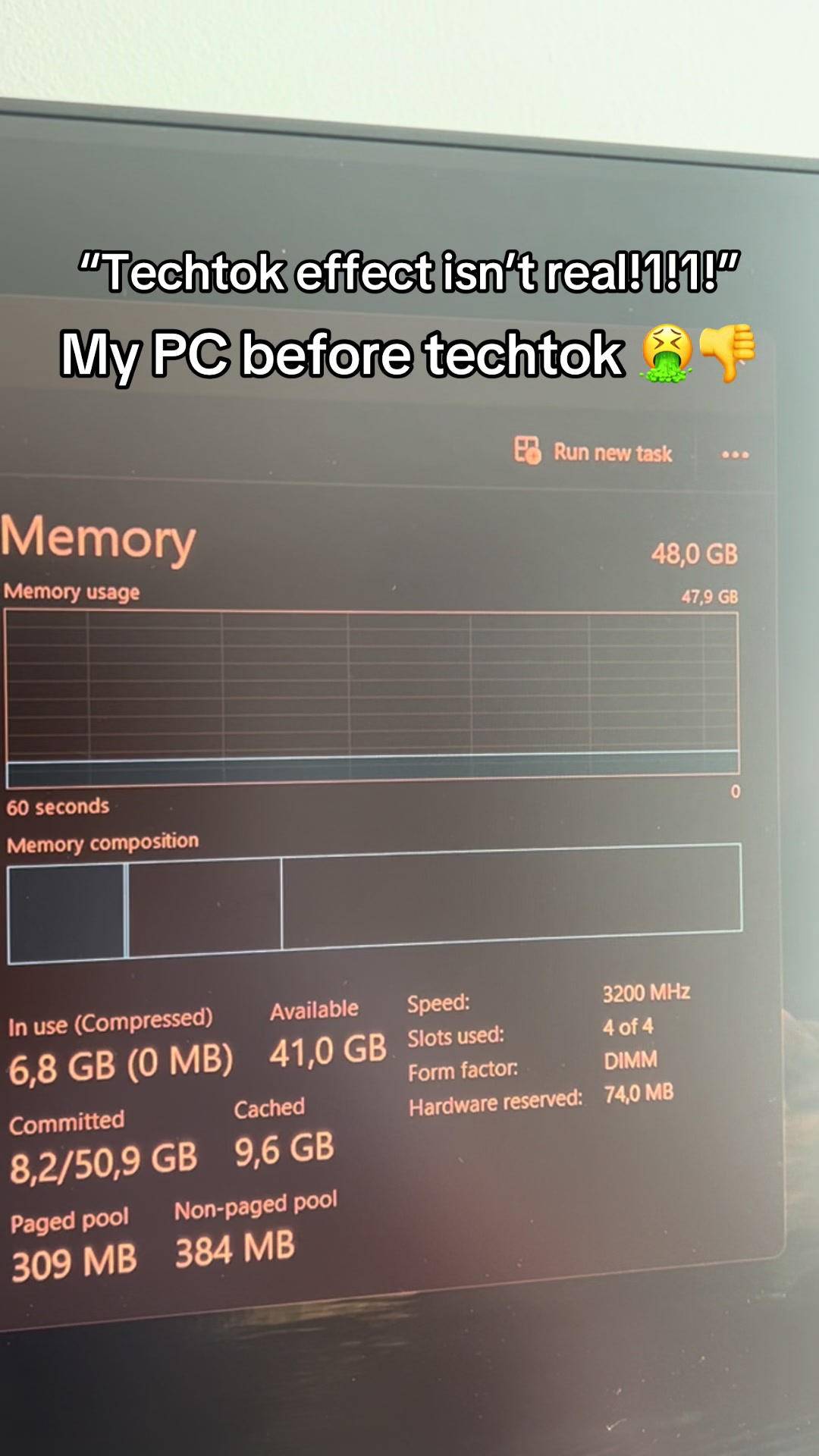 So tuff boiii those who know Credits | C:\Users\TTB (@ttbtech)