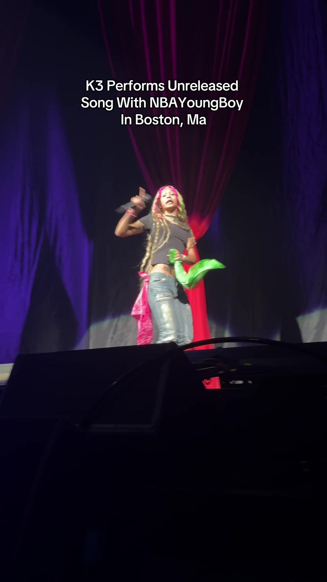 Being transparent and showing my work | GemBabyy (@gembabyyoxox)