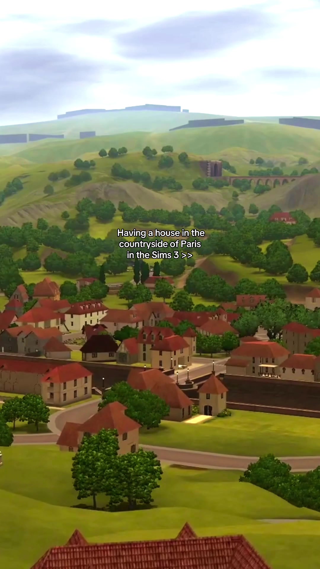 This was one of the best worlds EVER | Yibsy Sims (@yibsysims)
