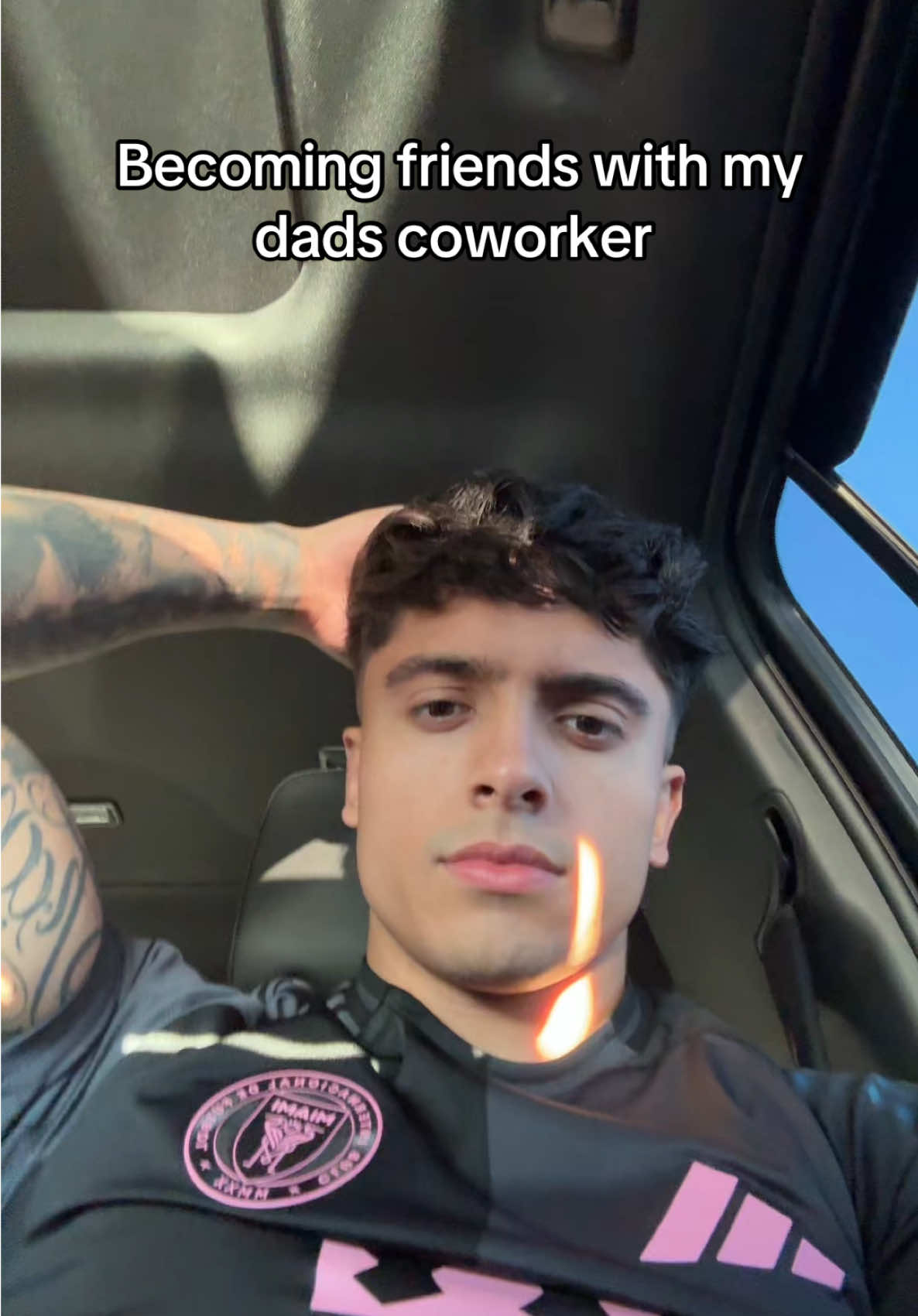 Malik (@itsmalikross) - Urlebird