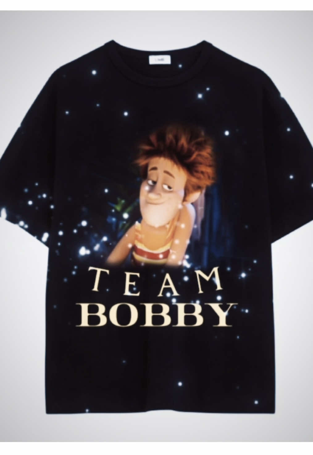 Team Bobby or Team Apenidx ?!? - FANART | Bobby (@yurdebob)