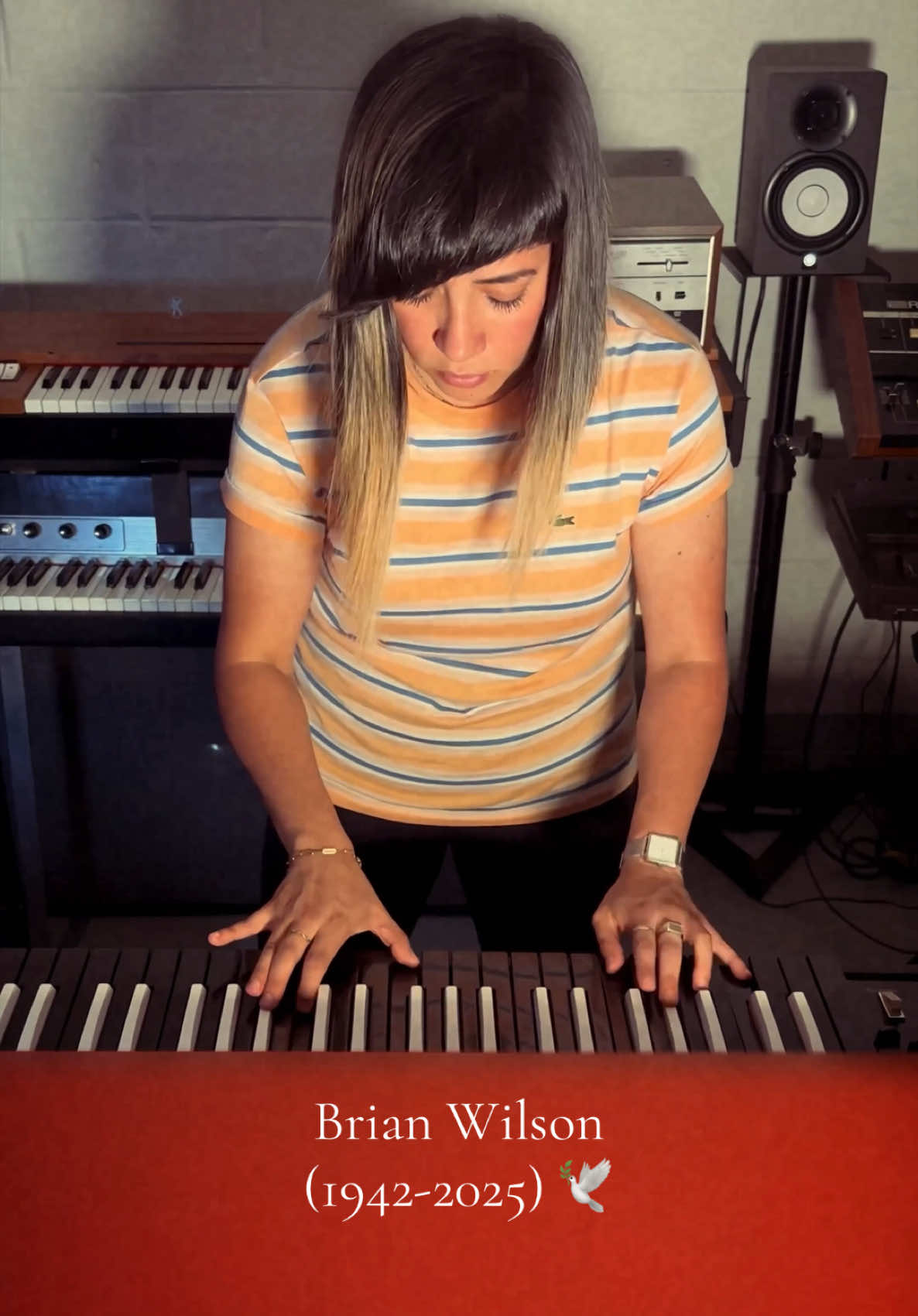 The Wing Piano (@thewingpiano) - Urlebird