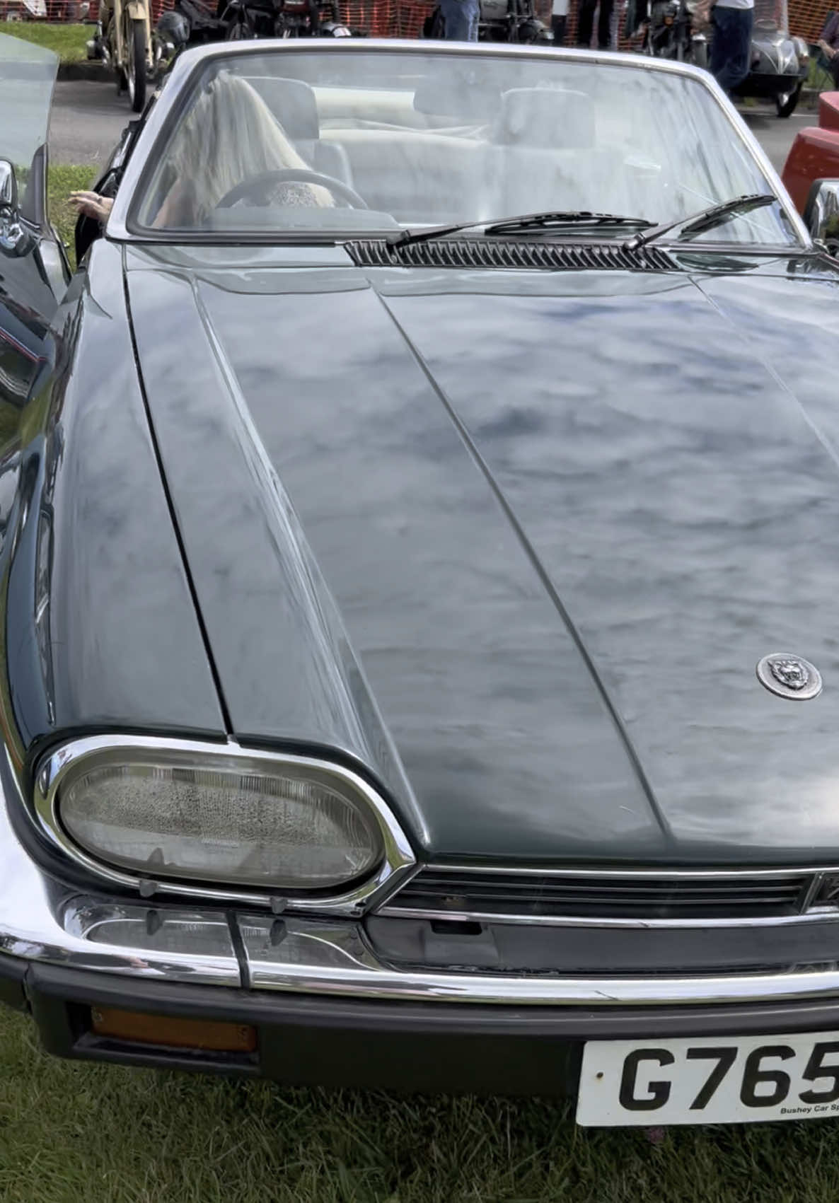 Lucy Masters (@foxygeekgirl) - Urlebird