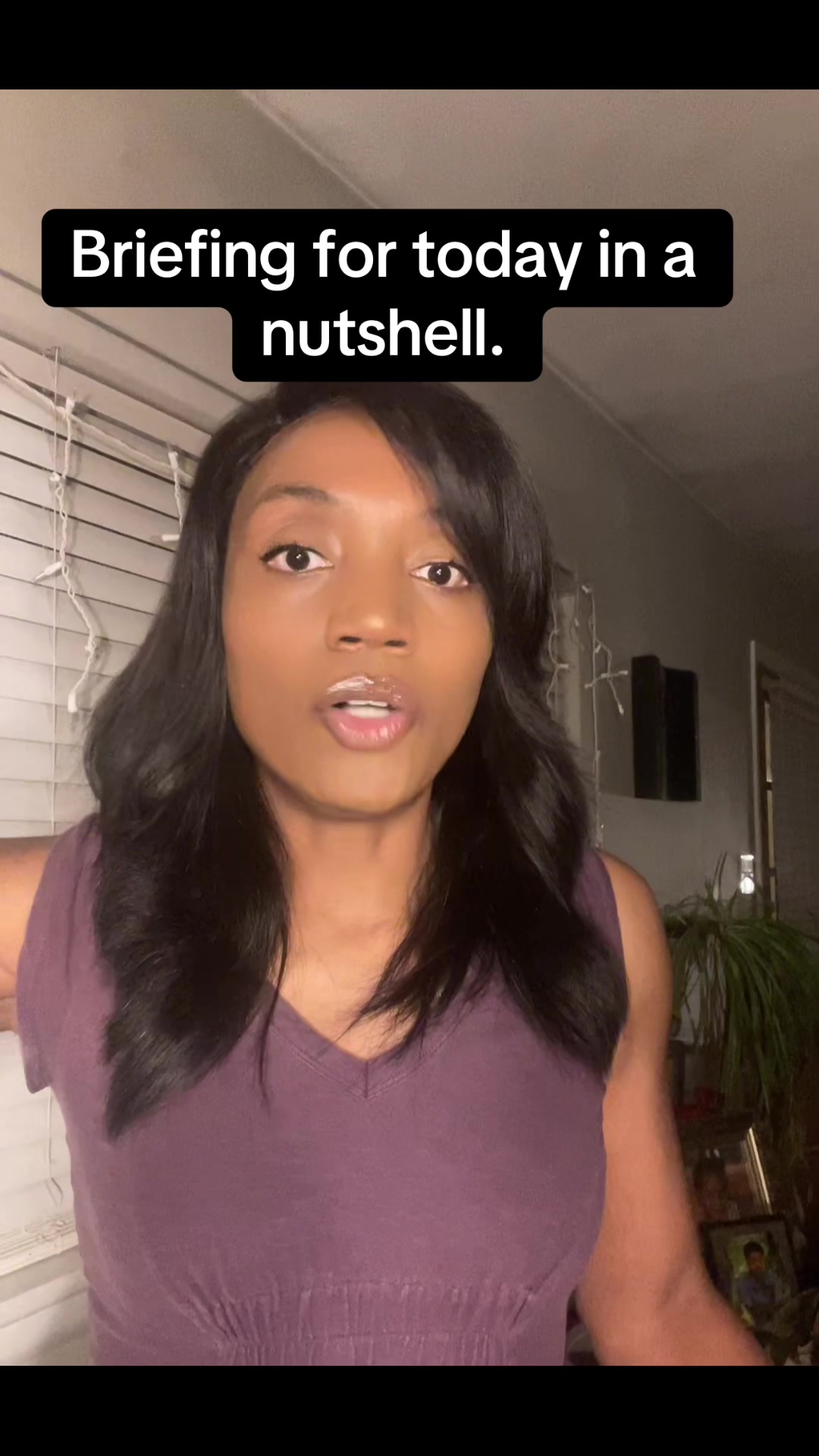 Today in a nutshell | Kei Bennett (@keibenet)